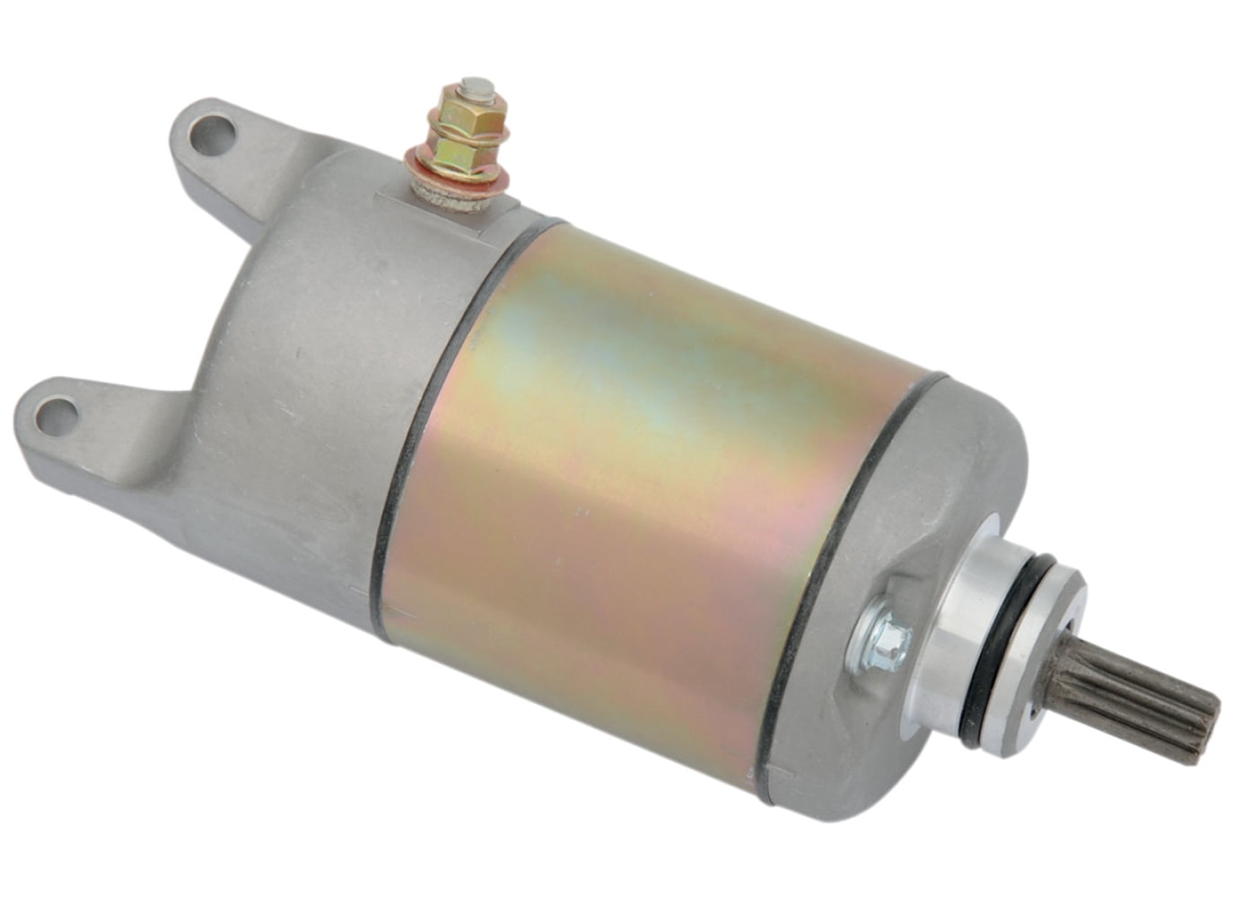 Moose Utility Starter Motor (M-61-213) - Walmart.com