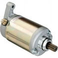Moose Utility Starter Motor (M-61-405) - Walmart.com