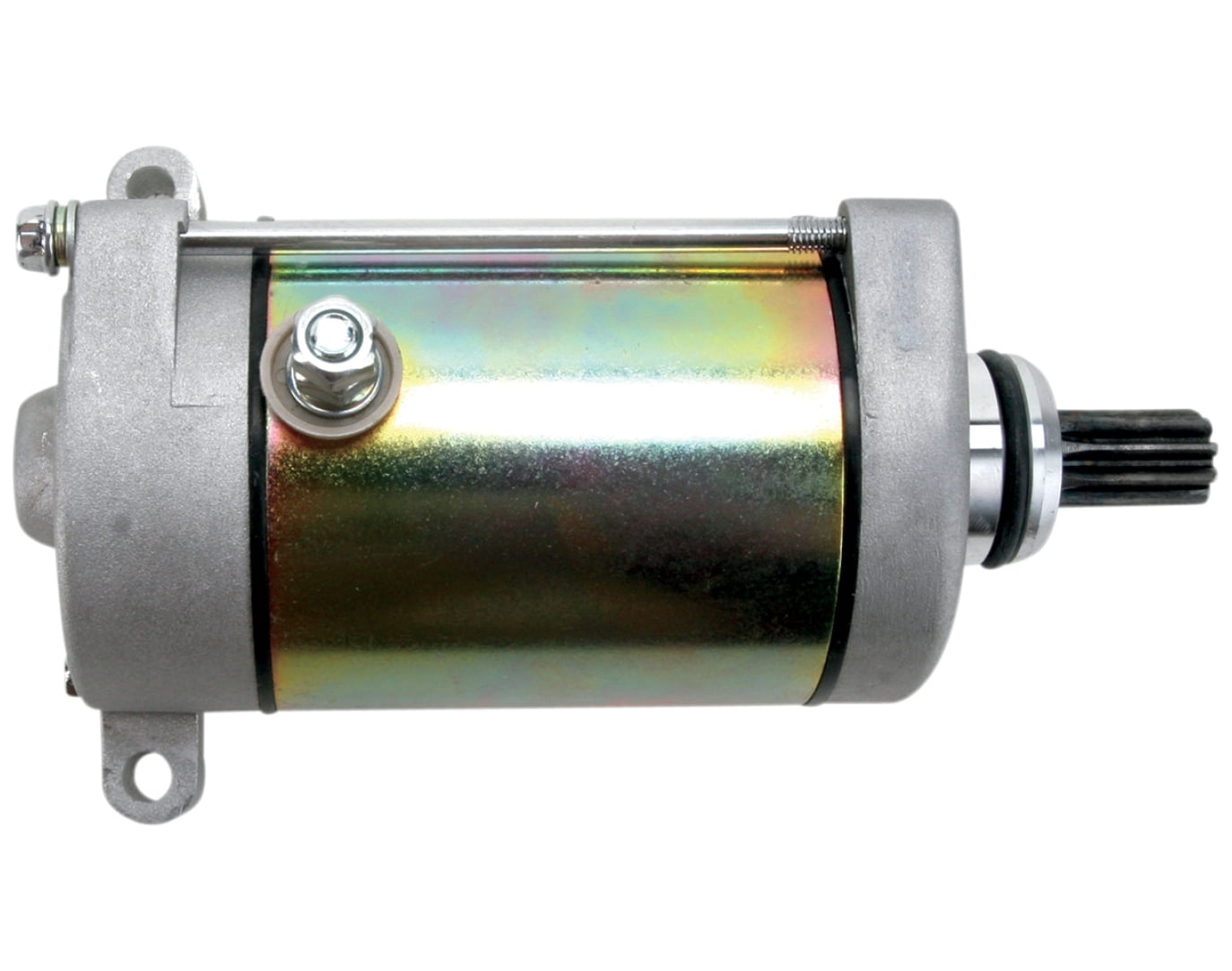 Moose Utility Starter Motor (M-61-409) - Walmart.com