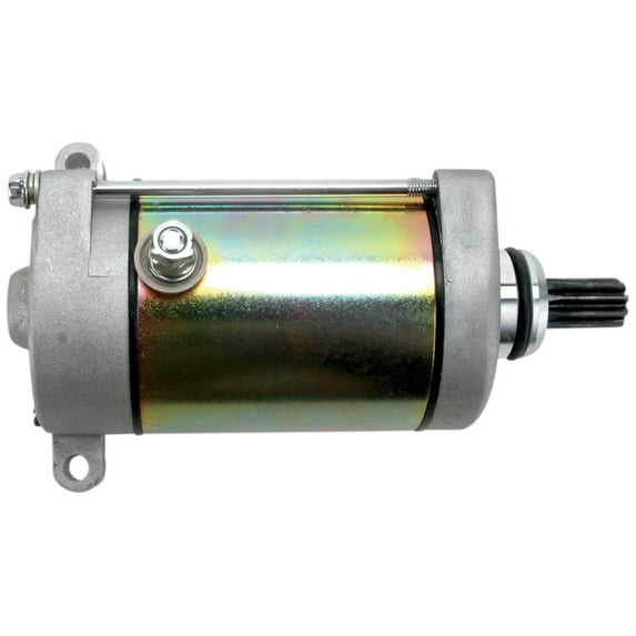 Moose Utility Starter Motor (M-61-409) - Walmart.com