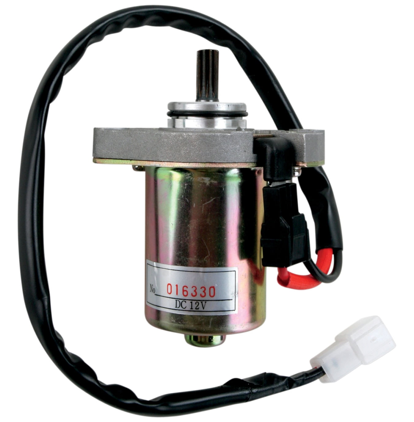 Moose Utility Starter Motor (M-61-508) - Walmart.com
