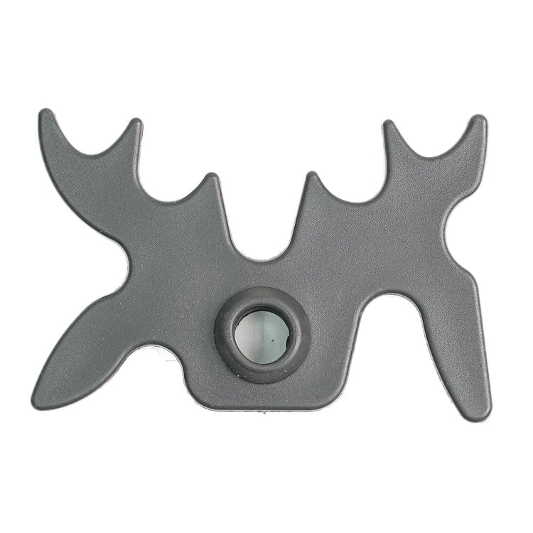 Moosehead Billiards Bridge Head - Walmart.com
