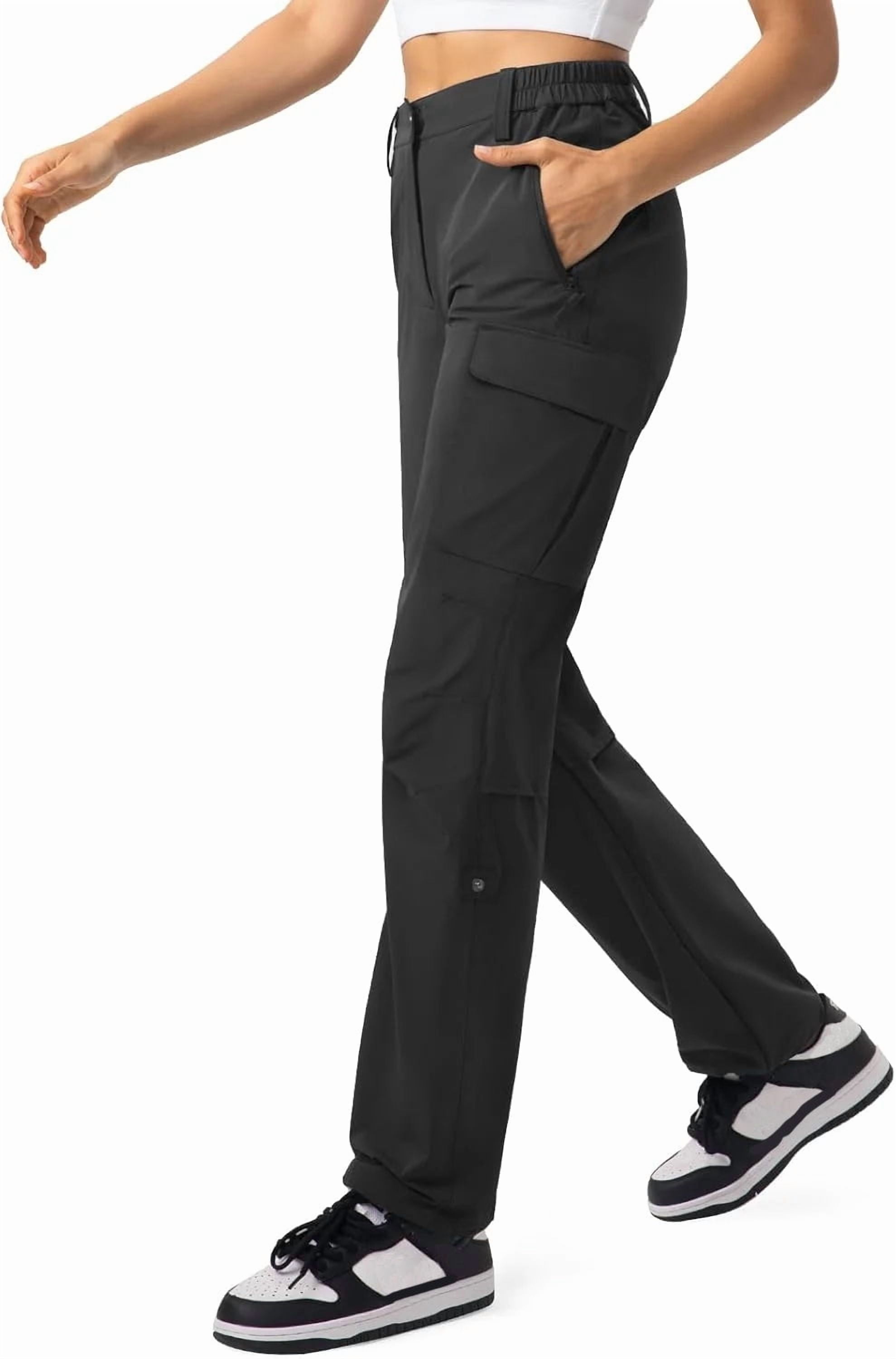 Moosehill With Pockets Lightweight Quick Dry, Pants (Women's 10 ...