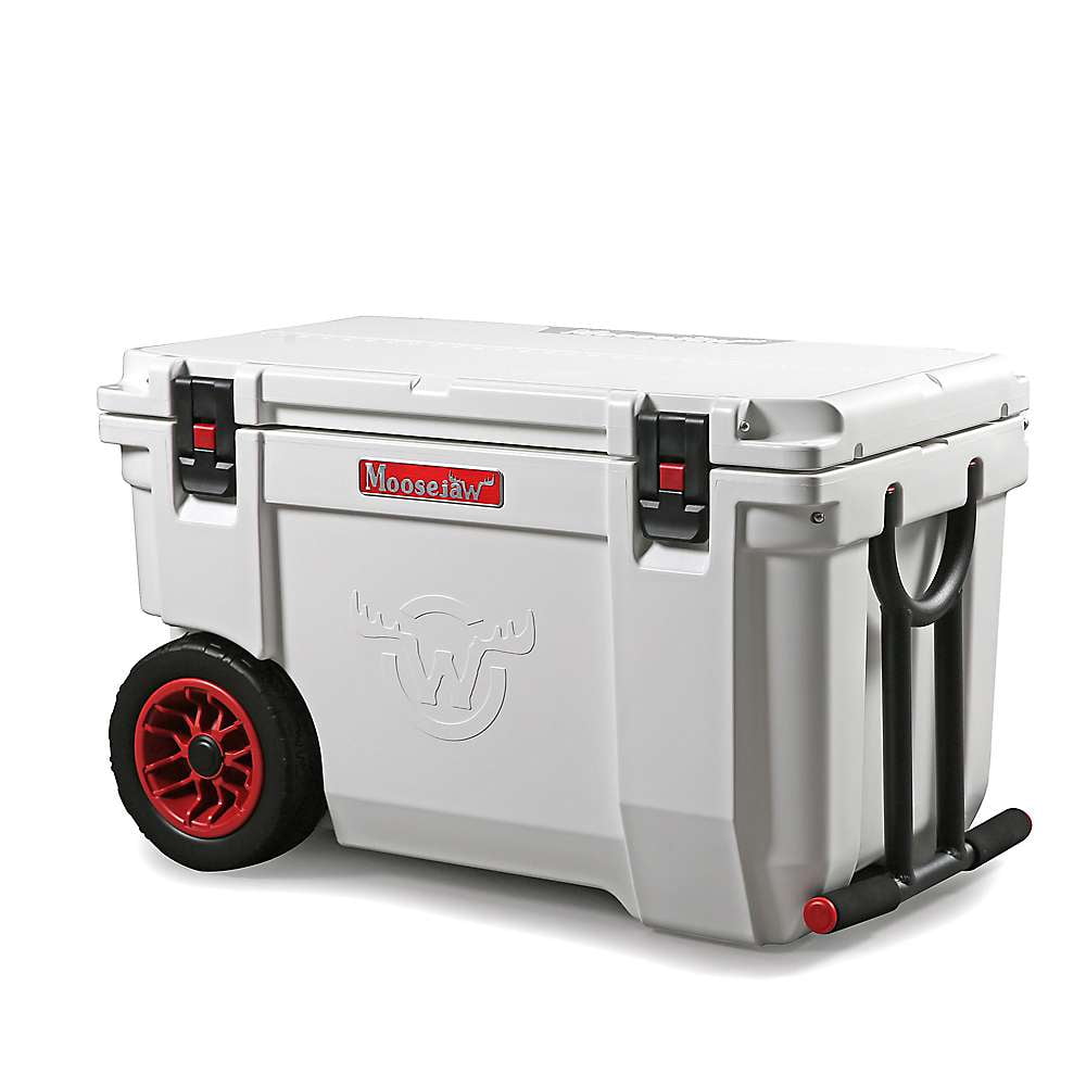 Moosejaw Ice Fort 55 Quart Rolling Hard Cooler Walmart Moosejaw Ice Fort 55 Quart Rolling Hard Cooler Walmart