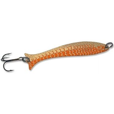 Shasta shuttle hawk downrigger diver plane, Fishing Jigs - Walmart.com