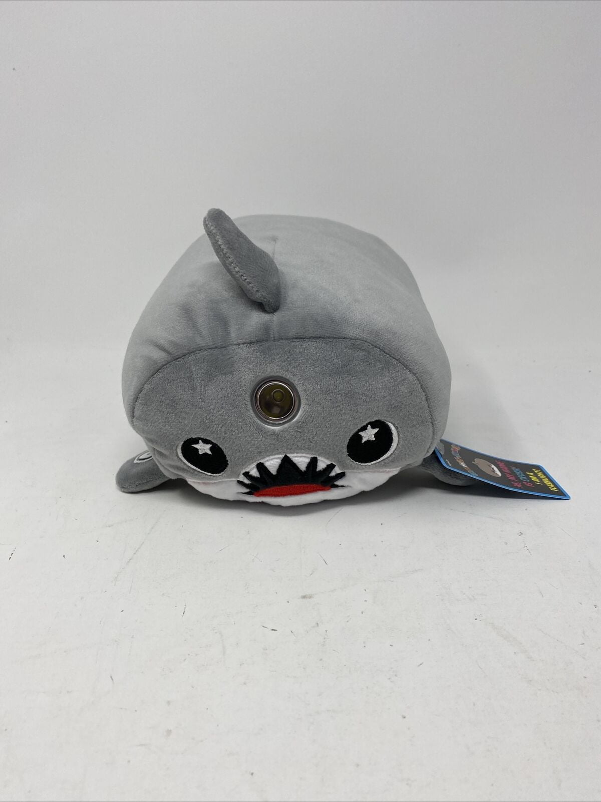 Moosh Moosh 12 Inches Flashlight Super Soft Cuddly Stuffed Animal Crush ...