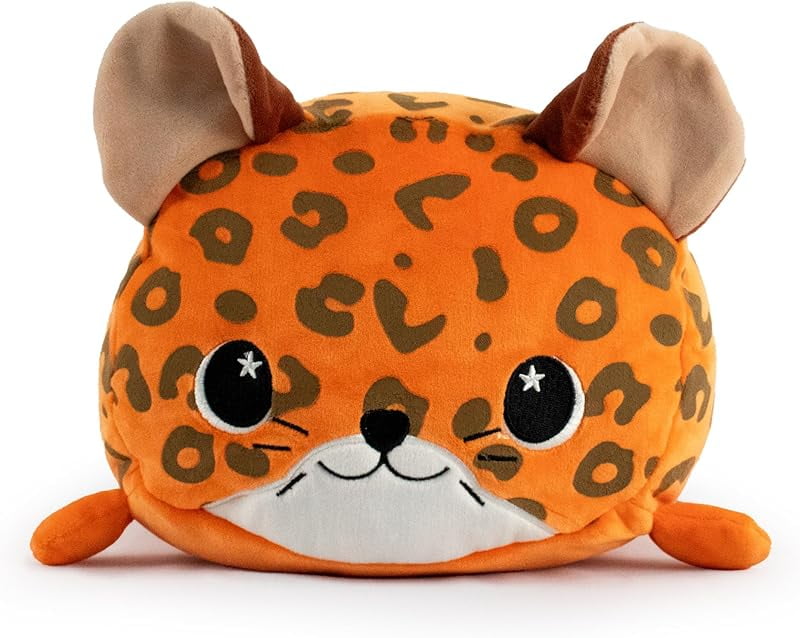 Moosh-Moosh 12” – Large Softest Plushies Premium Squishy Pillow Series ...