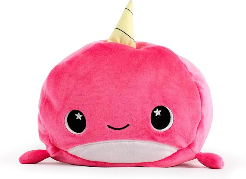 Moosh-Moosh 12” – Large Softest Plushies Premium Squishy Pillow Series ...