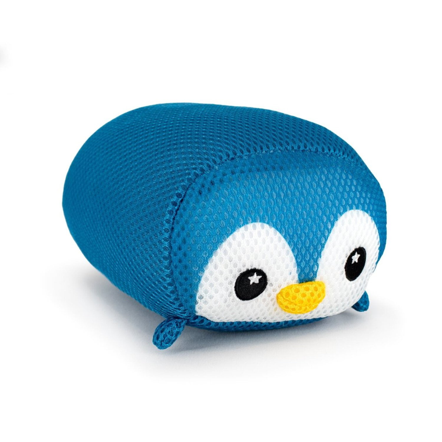 Moosh-Moosh Elle the Penguin Aqua Water Floating Plush Pool Toy ...