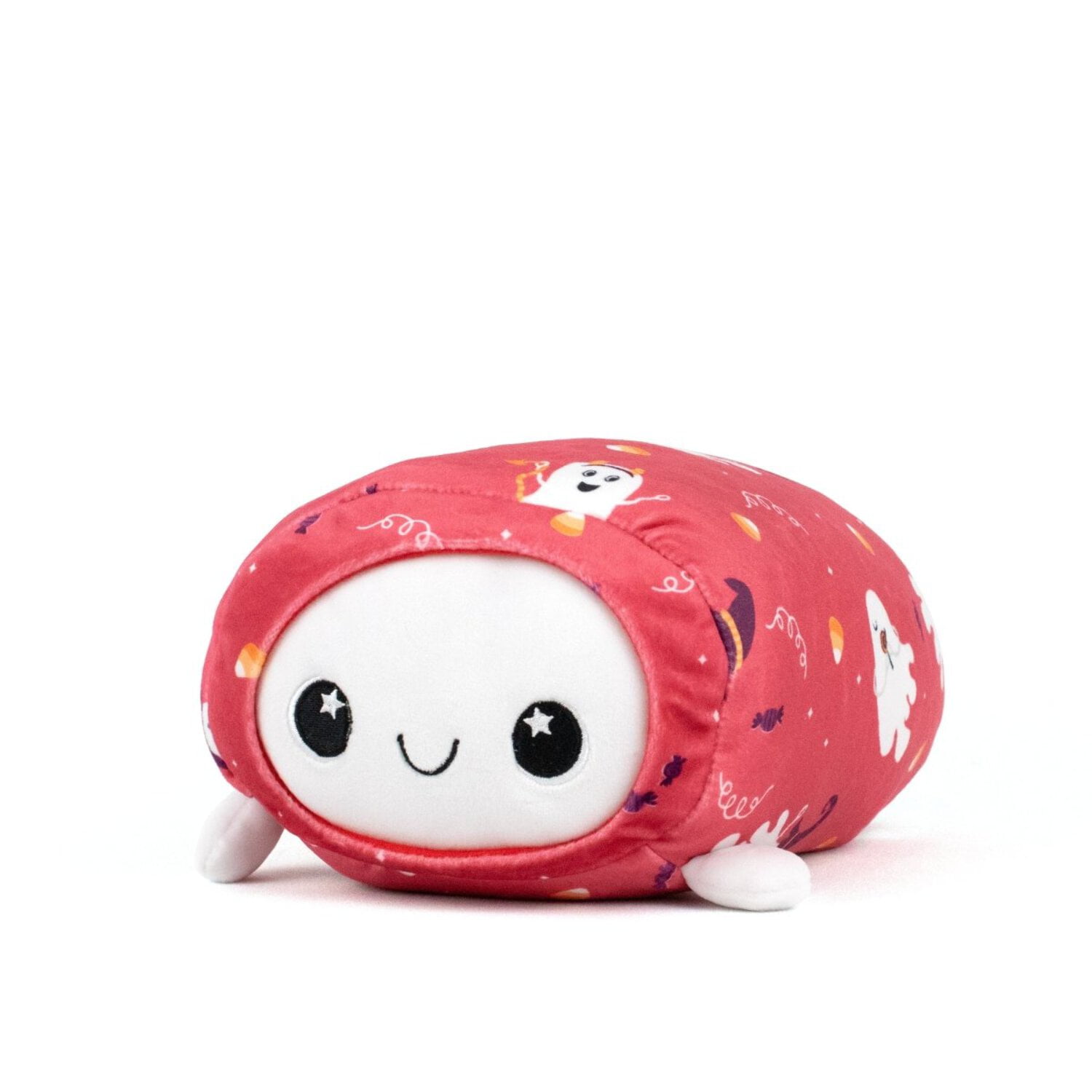 Moosh-Moosh 8" Boo the Ghost Slumber Plushie Soft Stuffed Animal ...