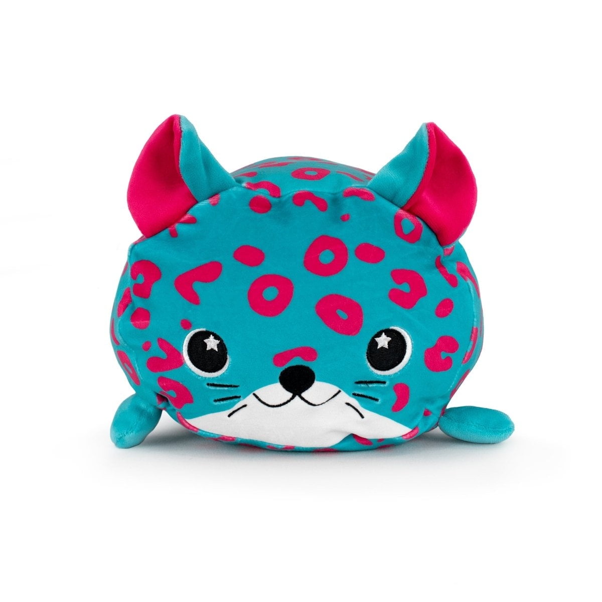 Moosh-Moosh 12 inch Melina the Leopard Soft Stuffed Animal Plushie ...