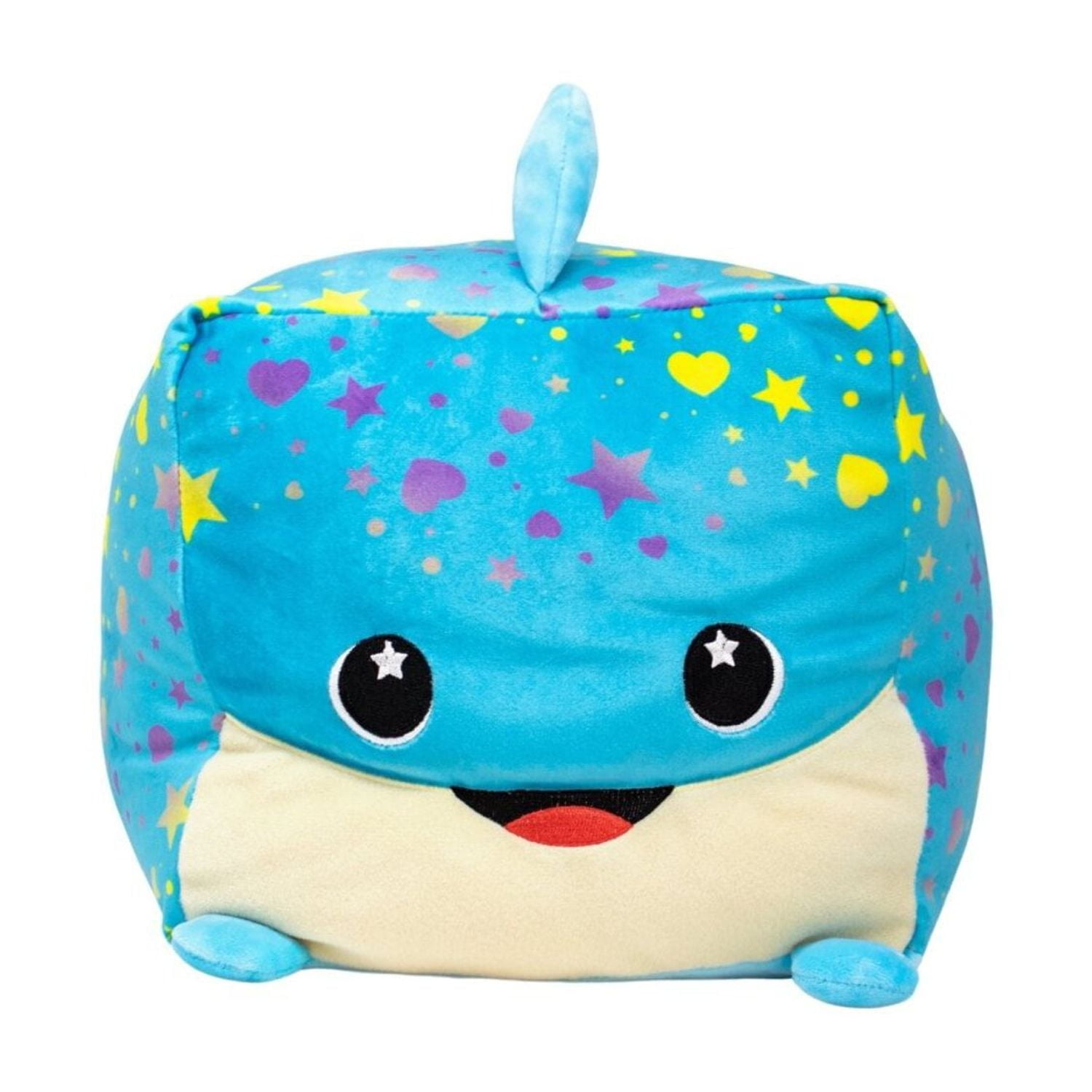 Moosh-Moosh Official 10 inch Bonnie the Whale Squared - Kid's Ultra ...