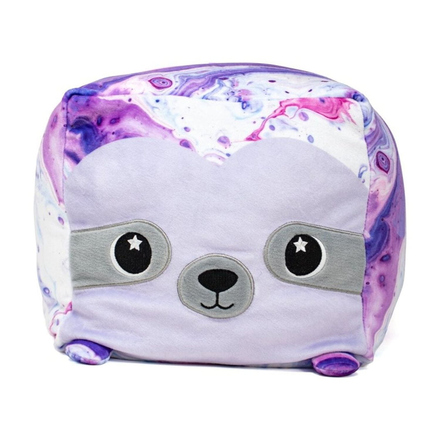 Moosh-Moosh Official 10 inch Maybel the Sloth Squared - Kid's Ultra ...