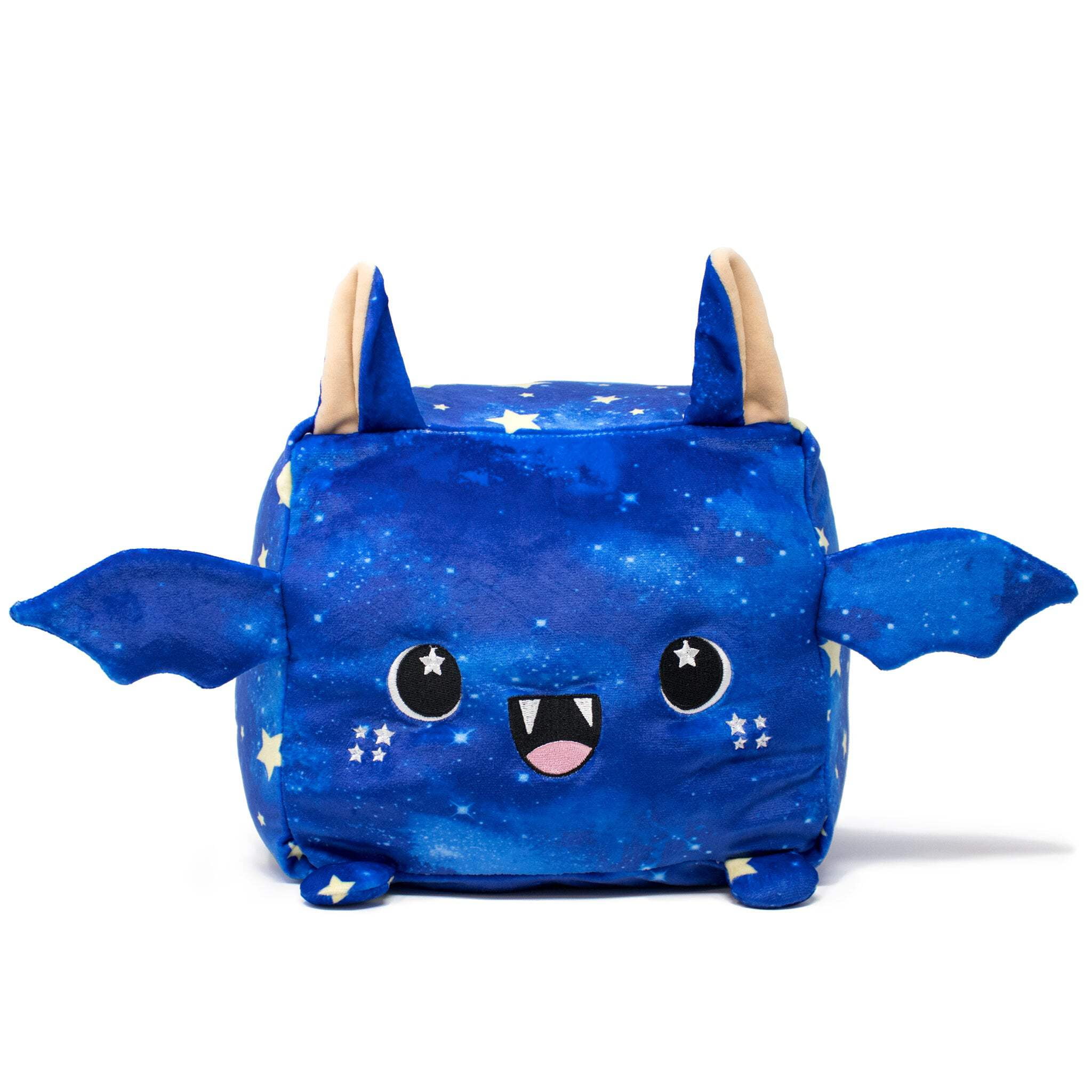 Moosh-Moosh Official 10 inch Orion the Bat Squared - Kid's Ultra Soft ...