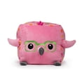 Moosh-Moosh Official 10 inch Pippin the Flamingo Squared - Kid's Ultra ...