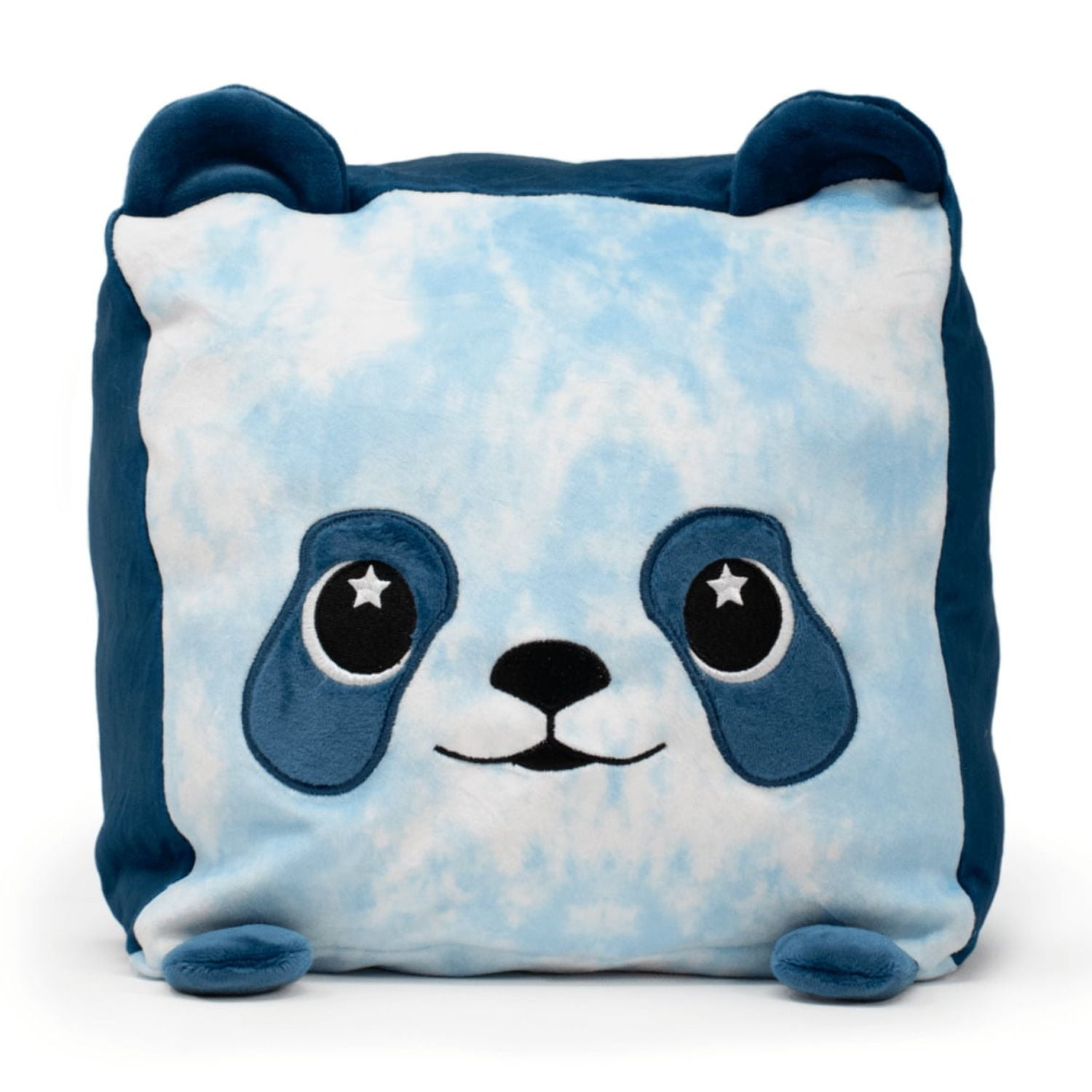 Moosh-Moosh Official 10 inch Tonya the Panda Squared - Kid's Ultra Soft ...