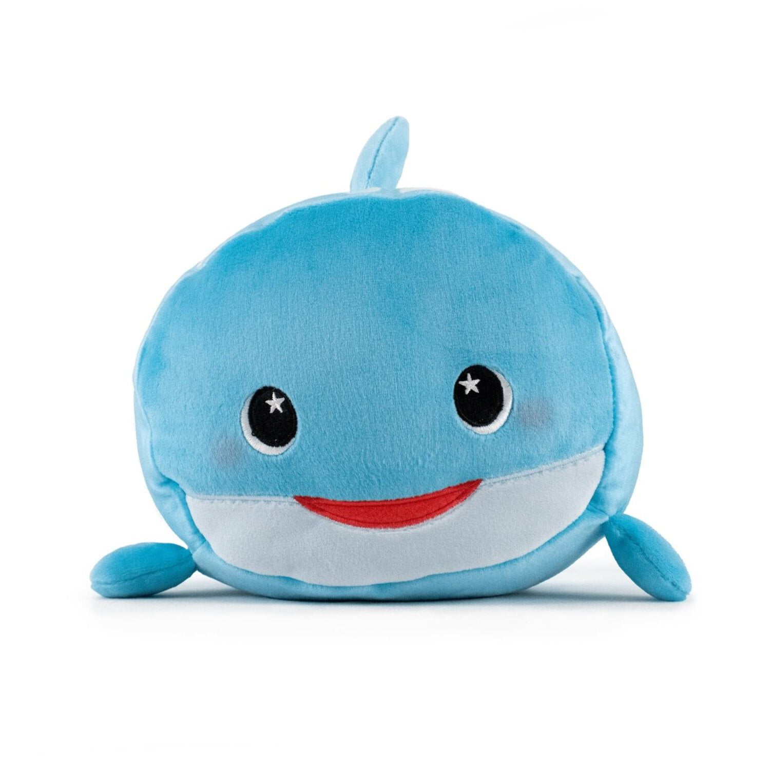 Moosh-Moosh Official 12 inch Bella the Whaleshark - Kid's Ultra Soft ...