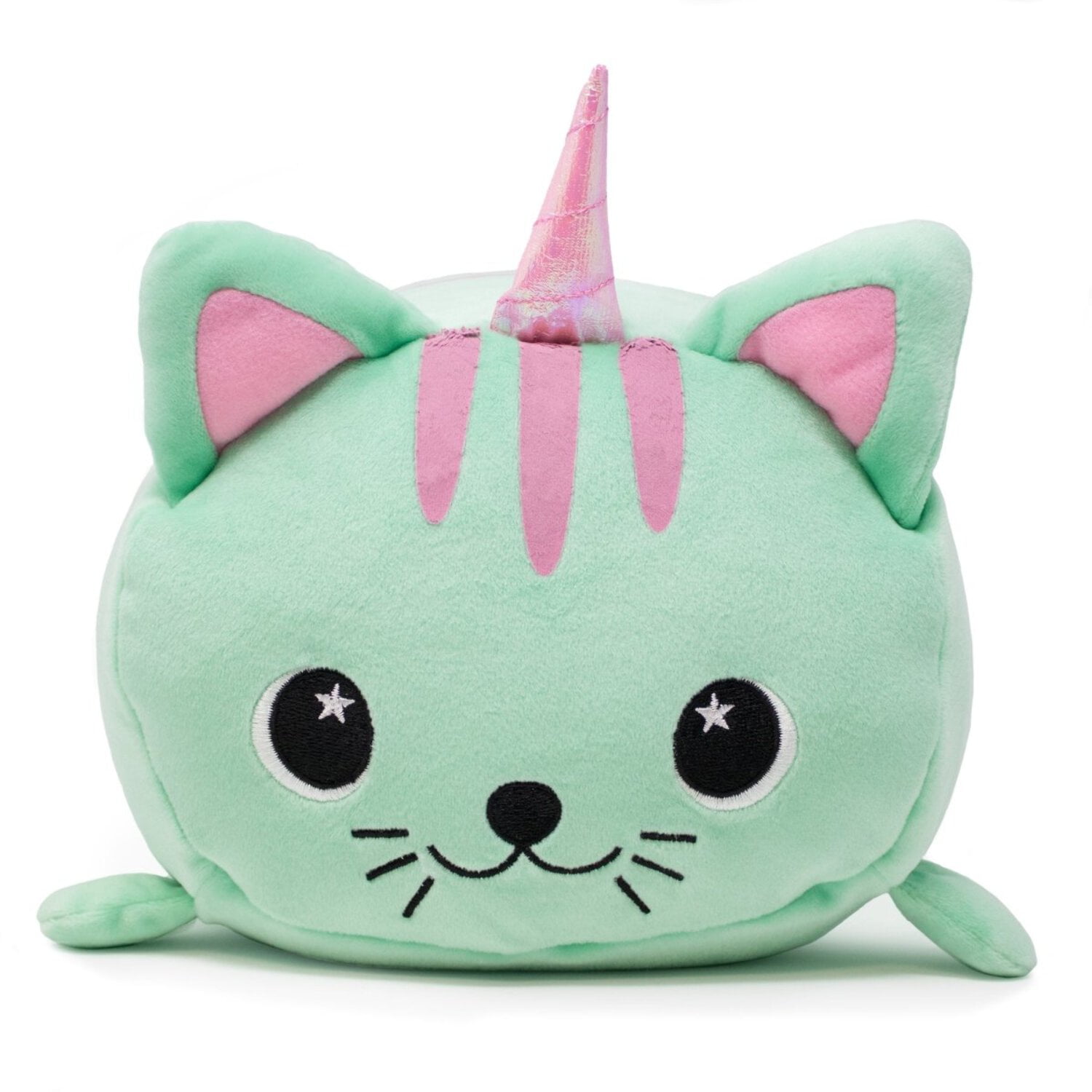 Moosh-Moosh Official 12 inch Blossom the Caticorn - Kid's Ultra Soft ...