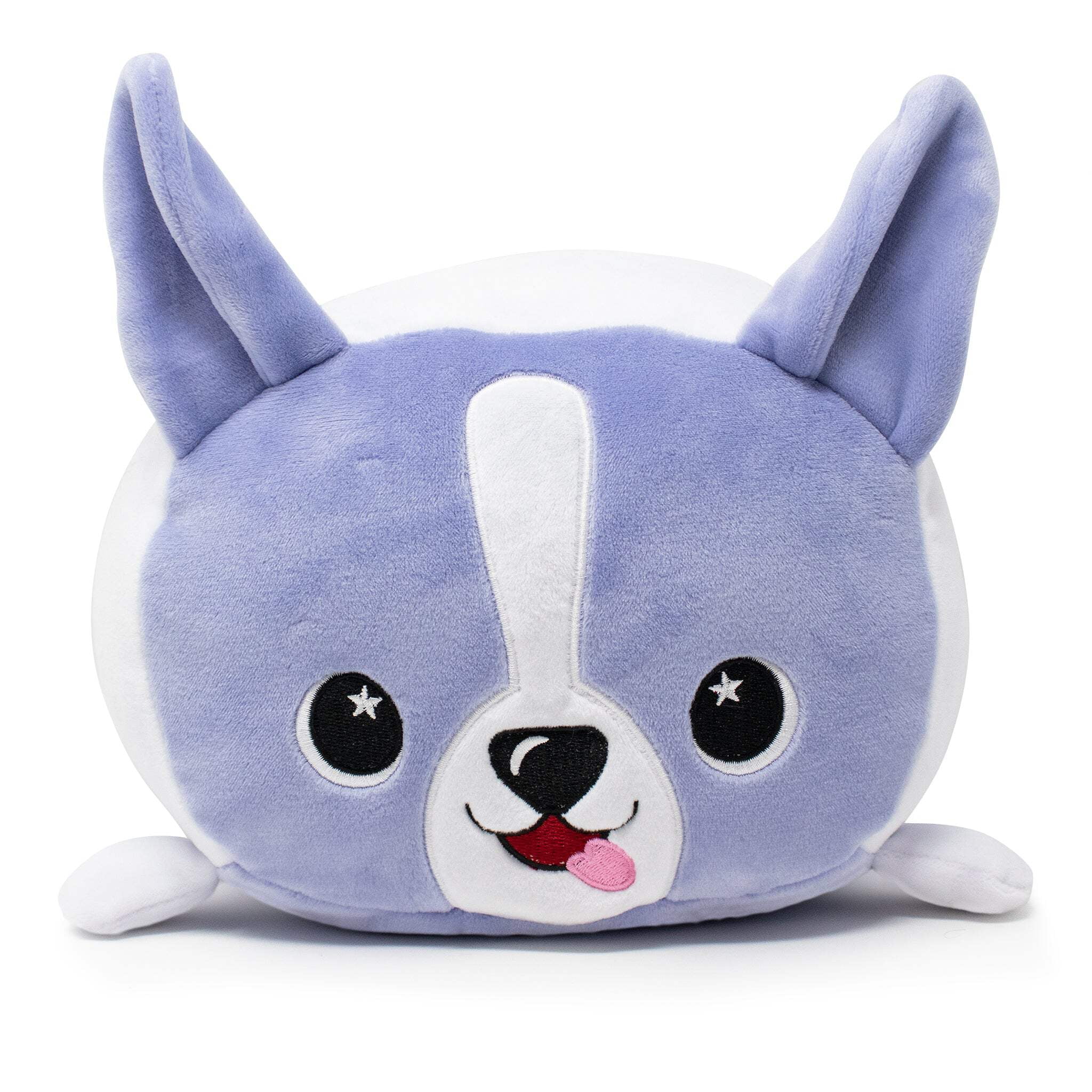 Moosh-Moosh Official 12 inch Carrie the Corgi - Kid's Ultra Soft ...