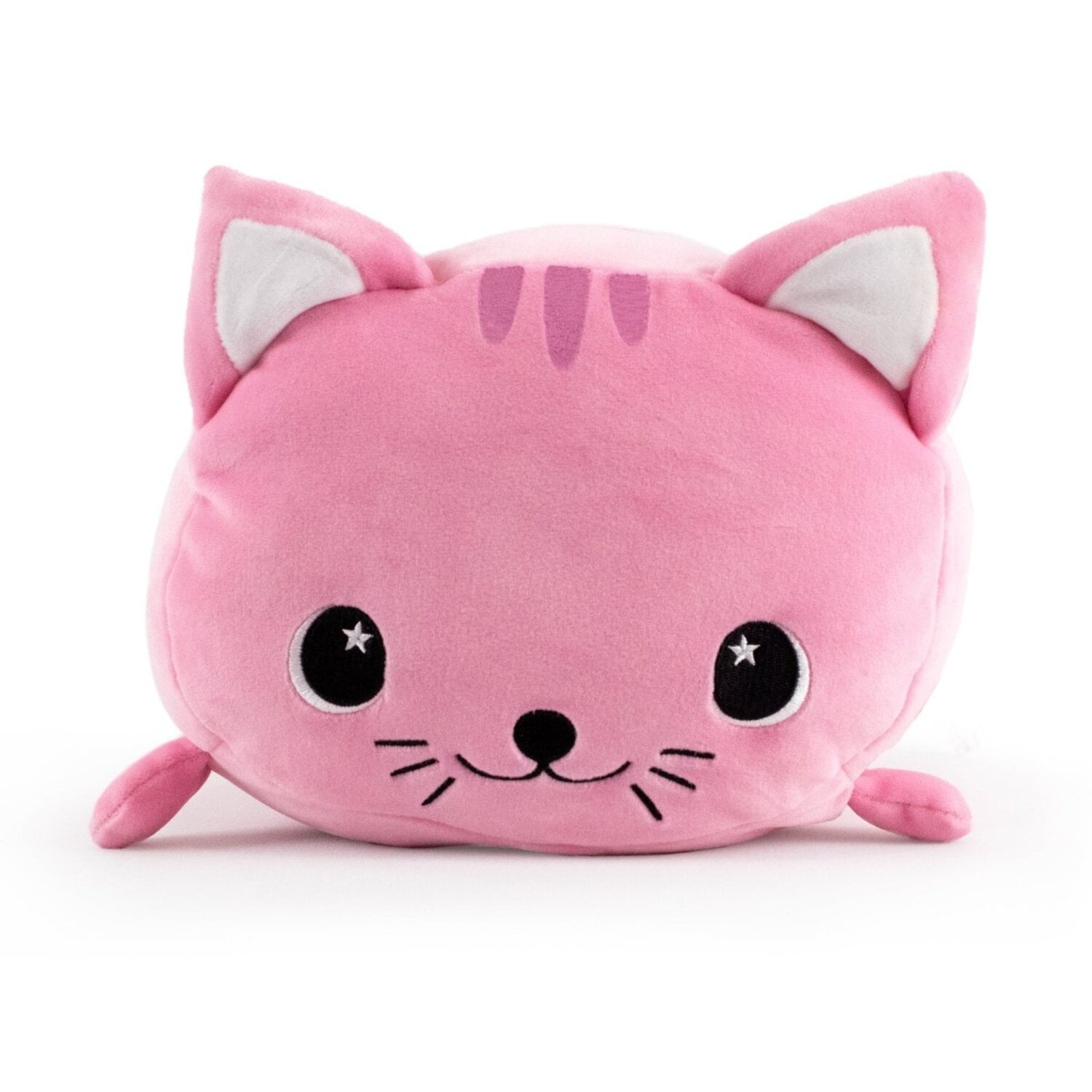 Moosh-Moosh Official 12 inch Kandy Kat the Cat - Kid's Ultra Soft ...