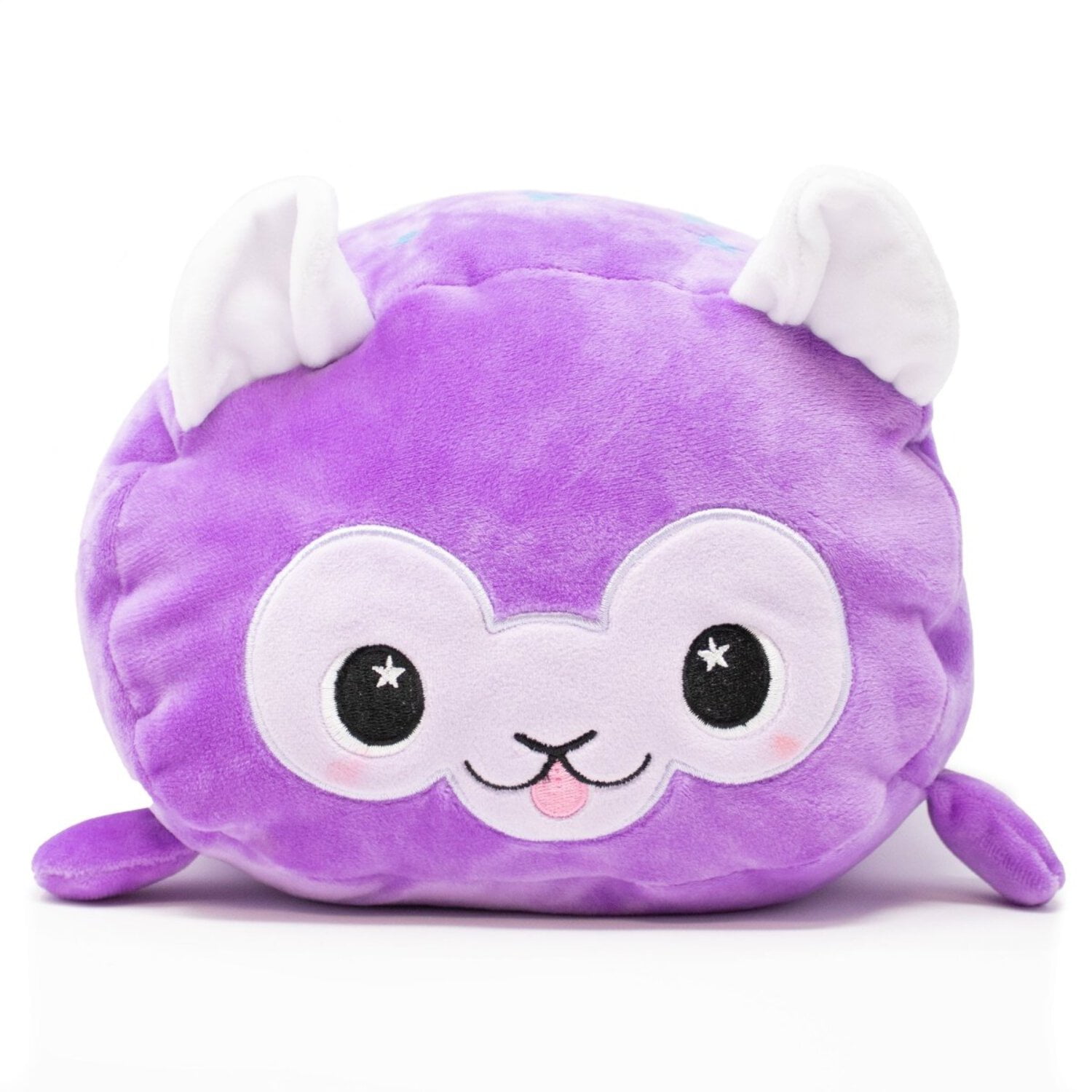 Moosh-Moosh Official 12 inch Lizzy the Alpaca - Kid's Ultra Soft ...