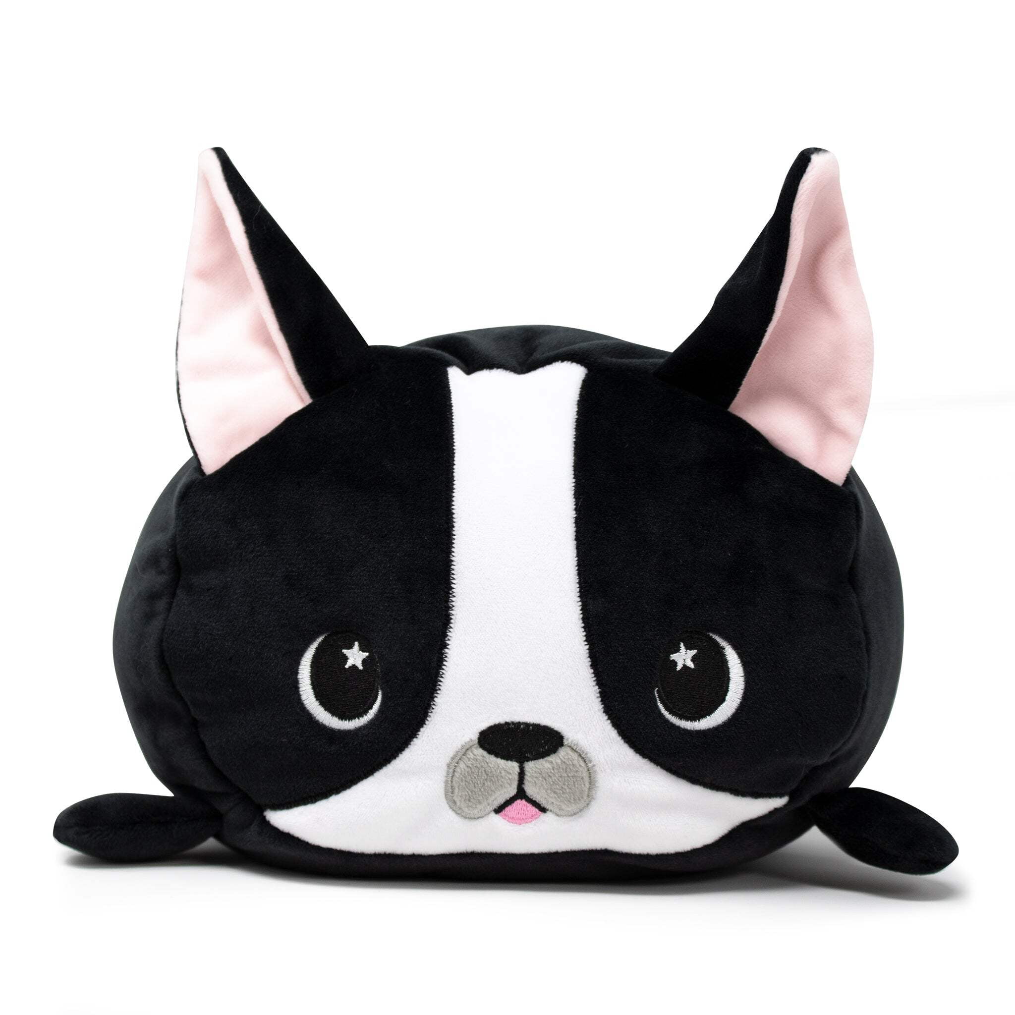 Moosh-Moosh Official 12 inch Lola the Pug - Kid's Ultra Soft Stuffed ...