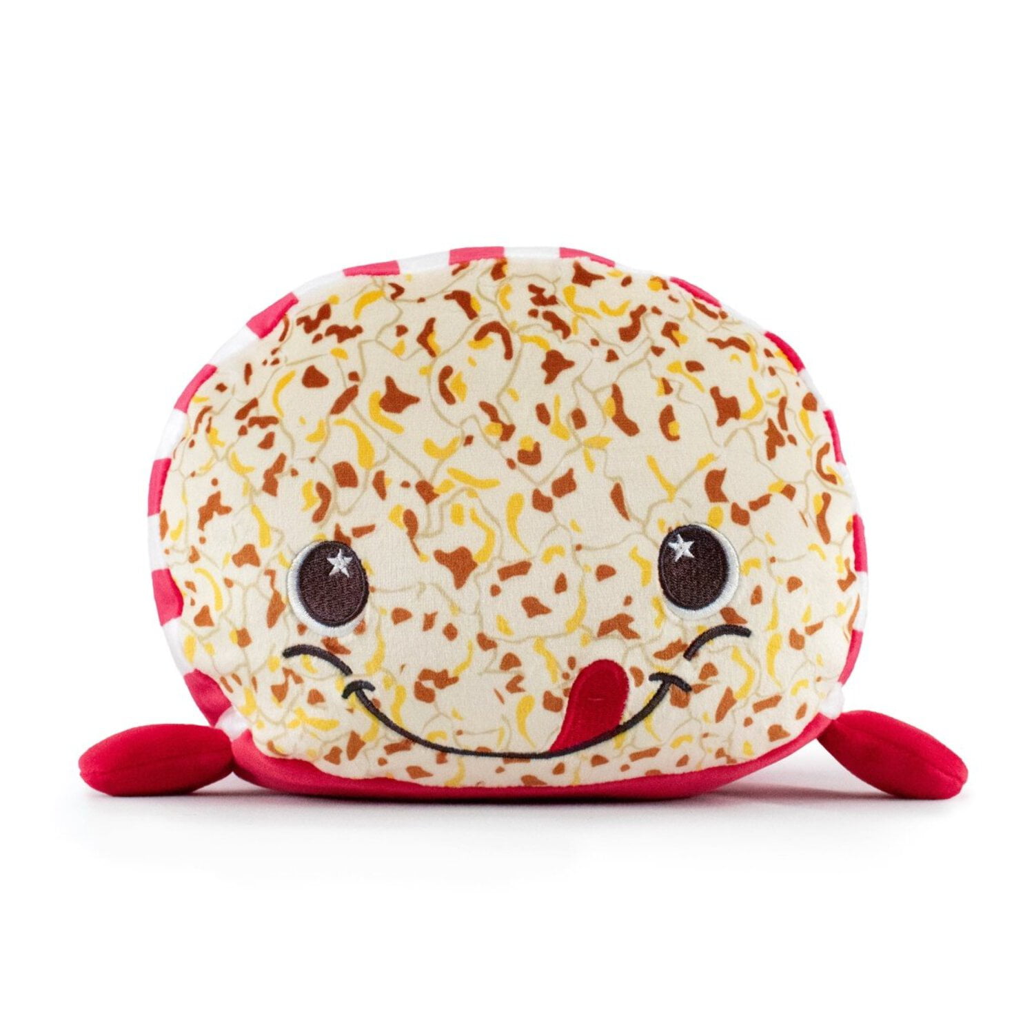 Moosh-Moosh Official 12 inch Pop the Popcorn - Kid's Ultra Soft Stuffed ...