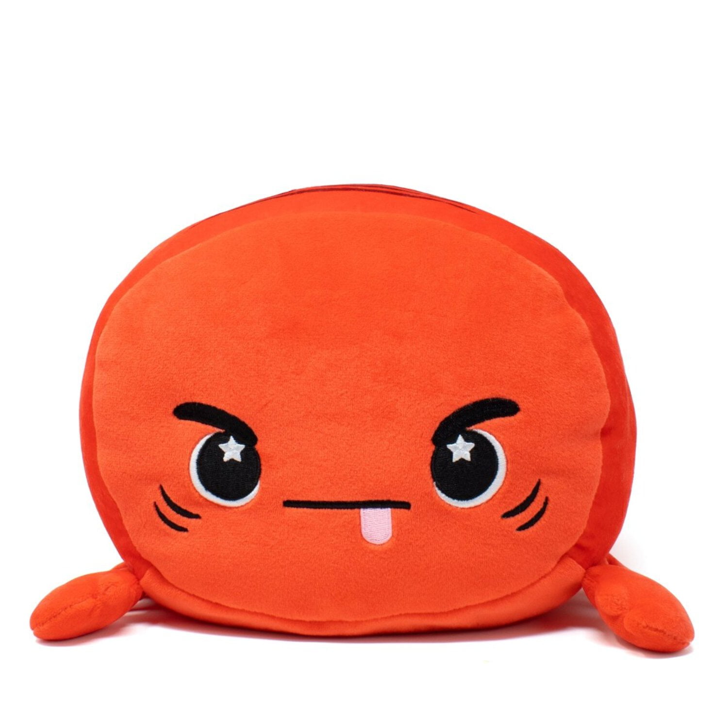 Moosh-Moosh Official 12 inch Sebbie the Crab - Kid's Ultra Soft Stuffed ...