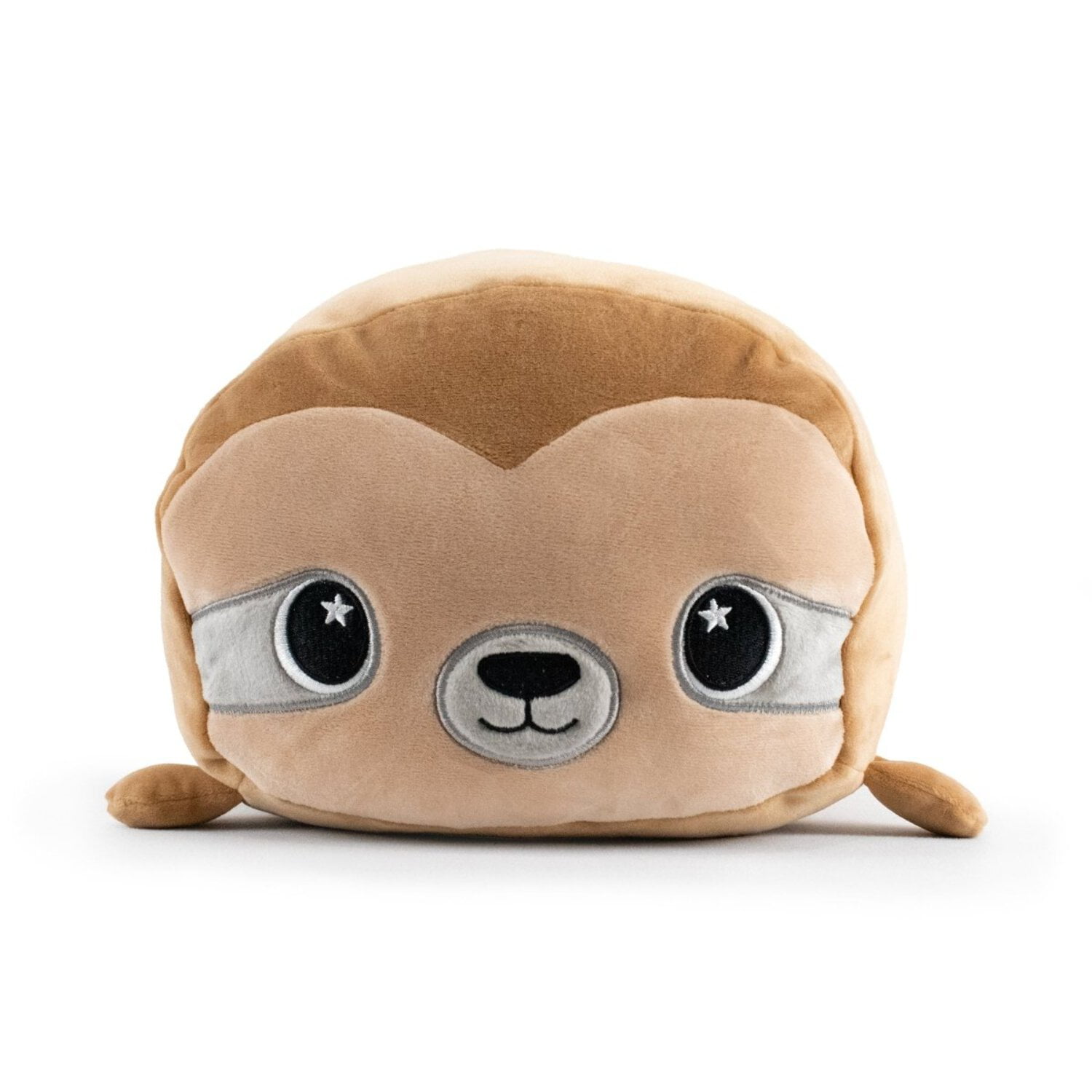 Moosh-Moosh Official 12 inch Speedy the Sloth - Kid's Ultra Soft ...