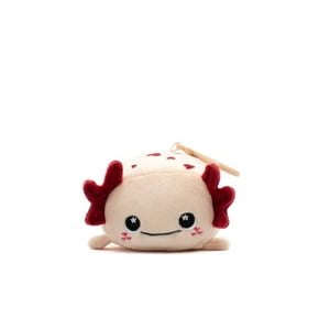 Axolotl Plush