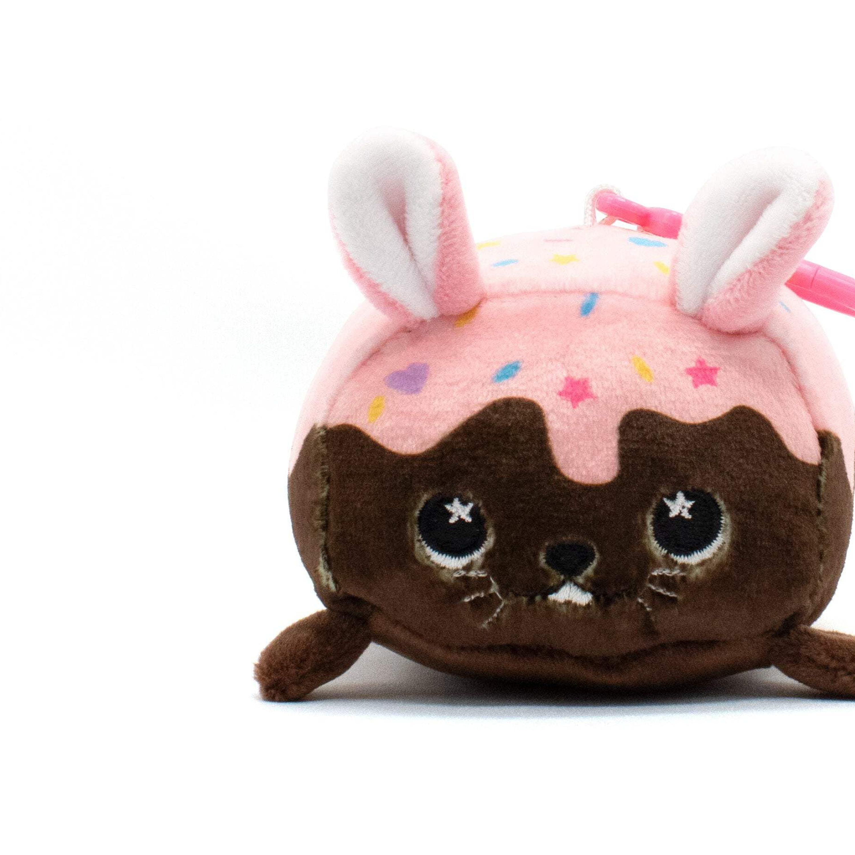 Moosh-Moosh Official 4 inch Harry the Bunny Valentine's Day - Child's ...