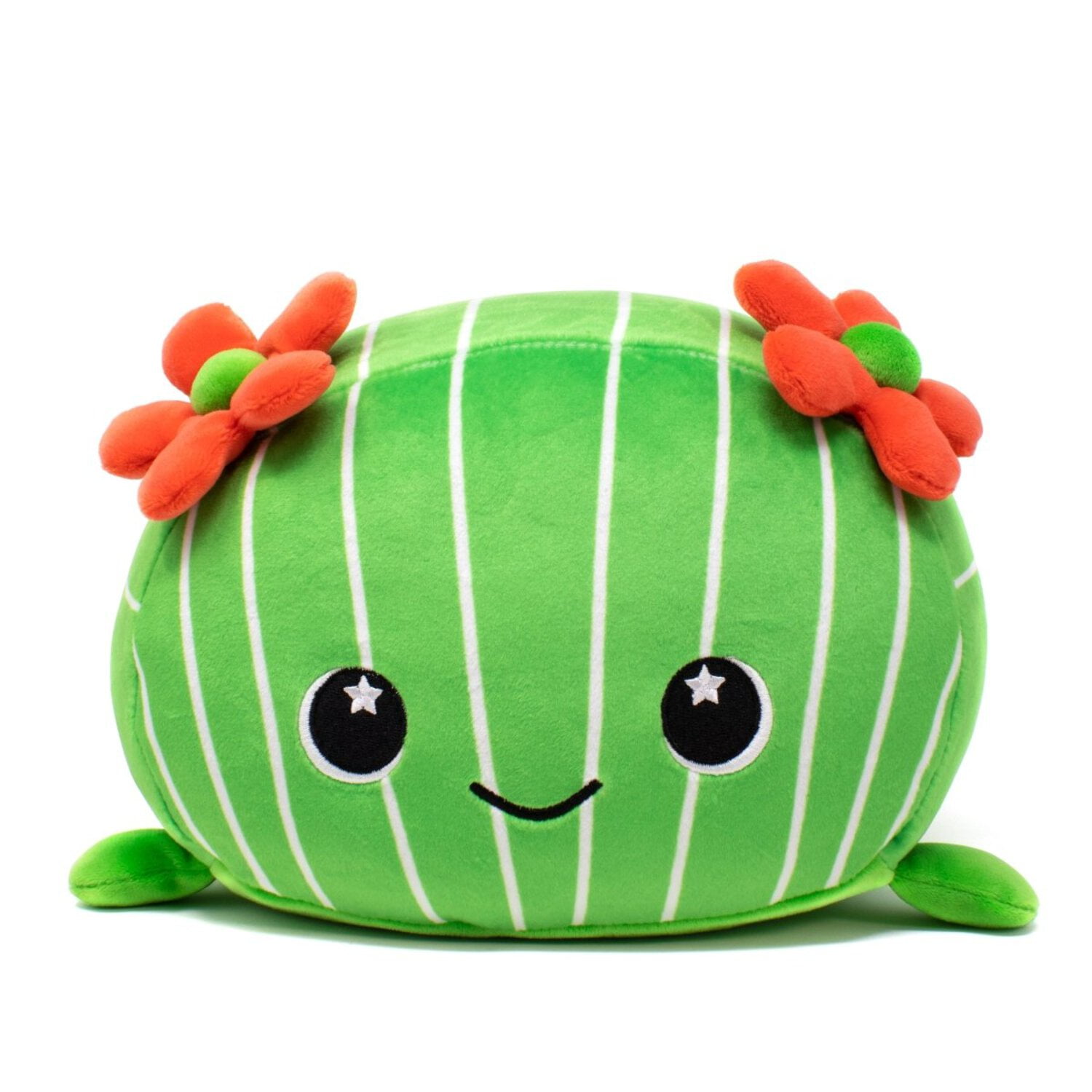 Moosh-Moosh Official 8 inch Maya the Cactus - Kid's Ultra Soft Stuffed ...