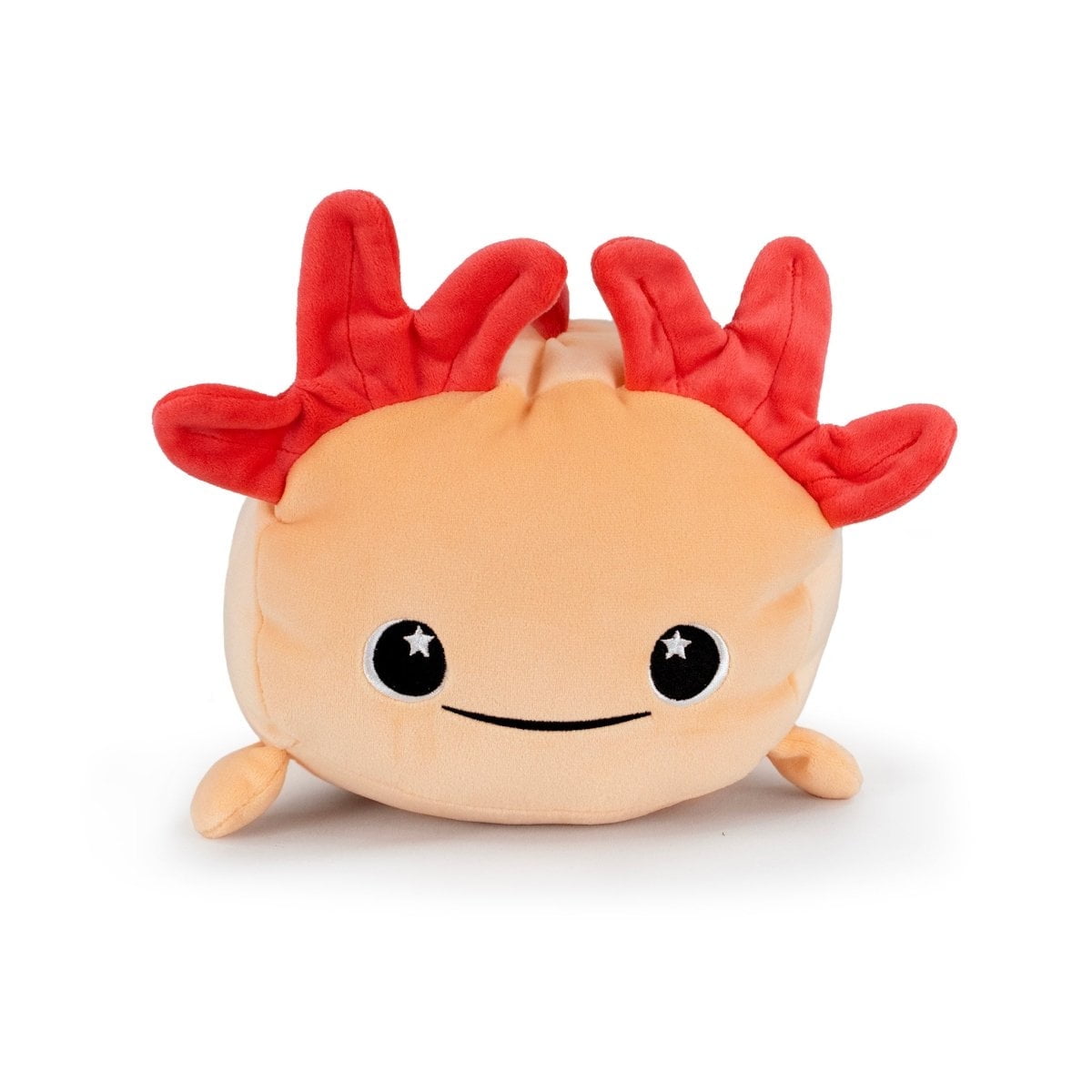 Moosh-Moosh 12 inch Pearl the Axolotl Soft Stuffed Animal Plushie ...