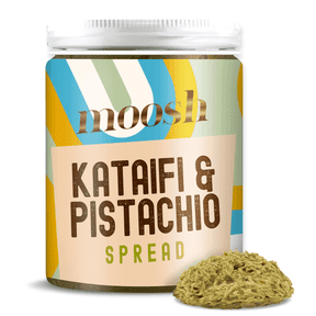 Eastanbul Dried Kataifi Shredded Dough, 500g, Middle Eastern Dessert ...