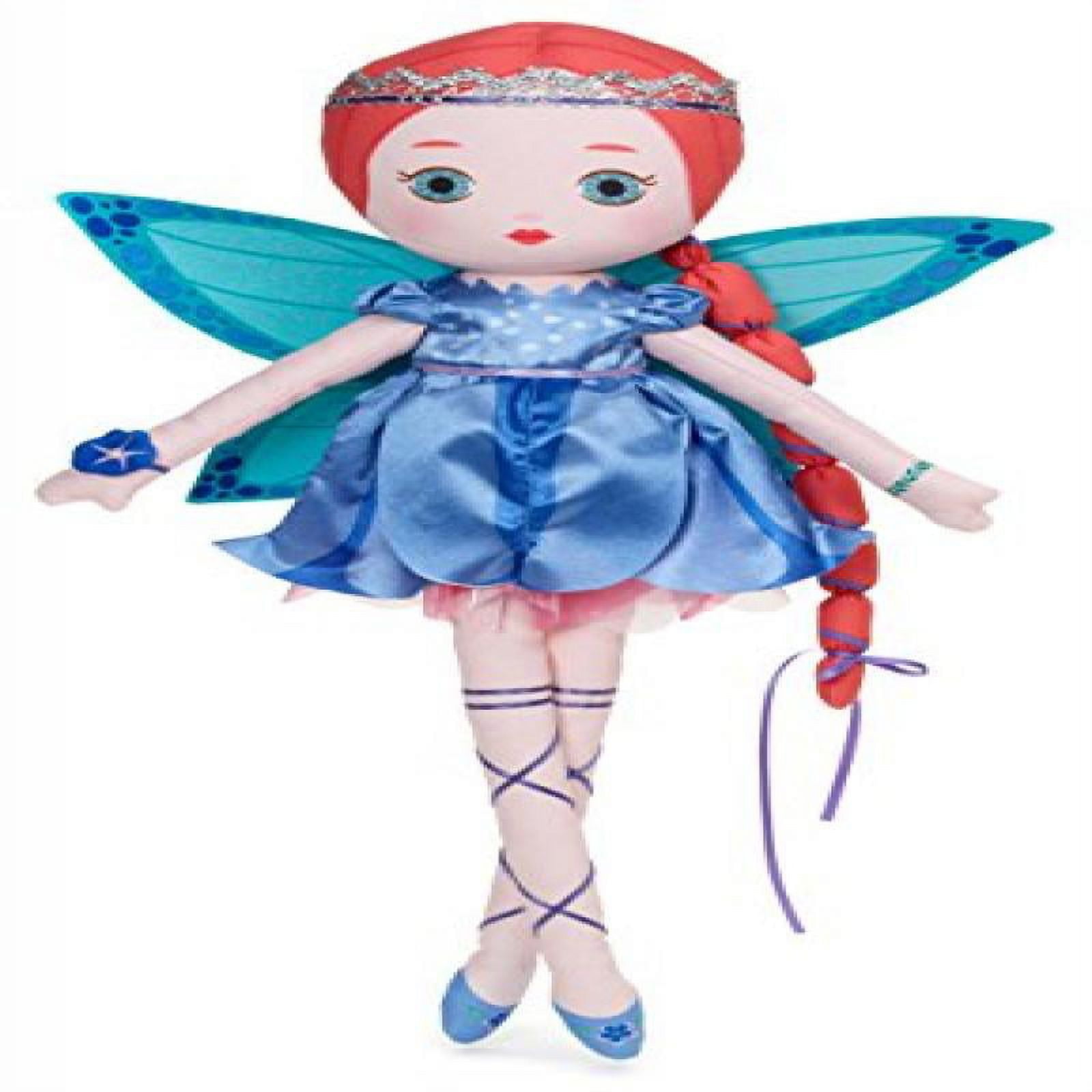 Mooshka Dolls