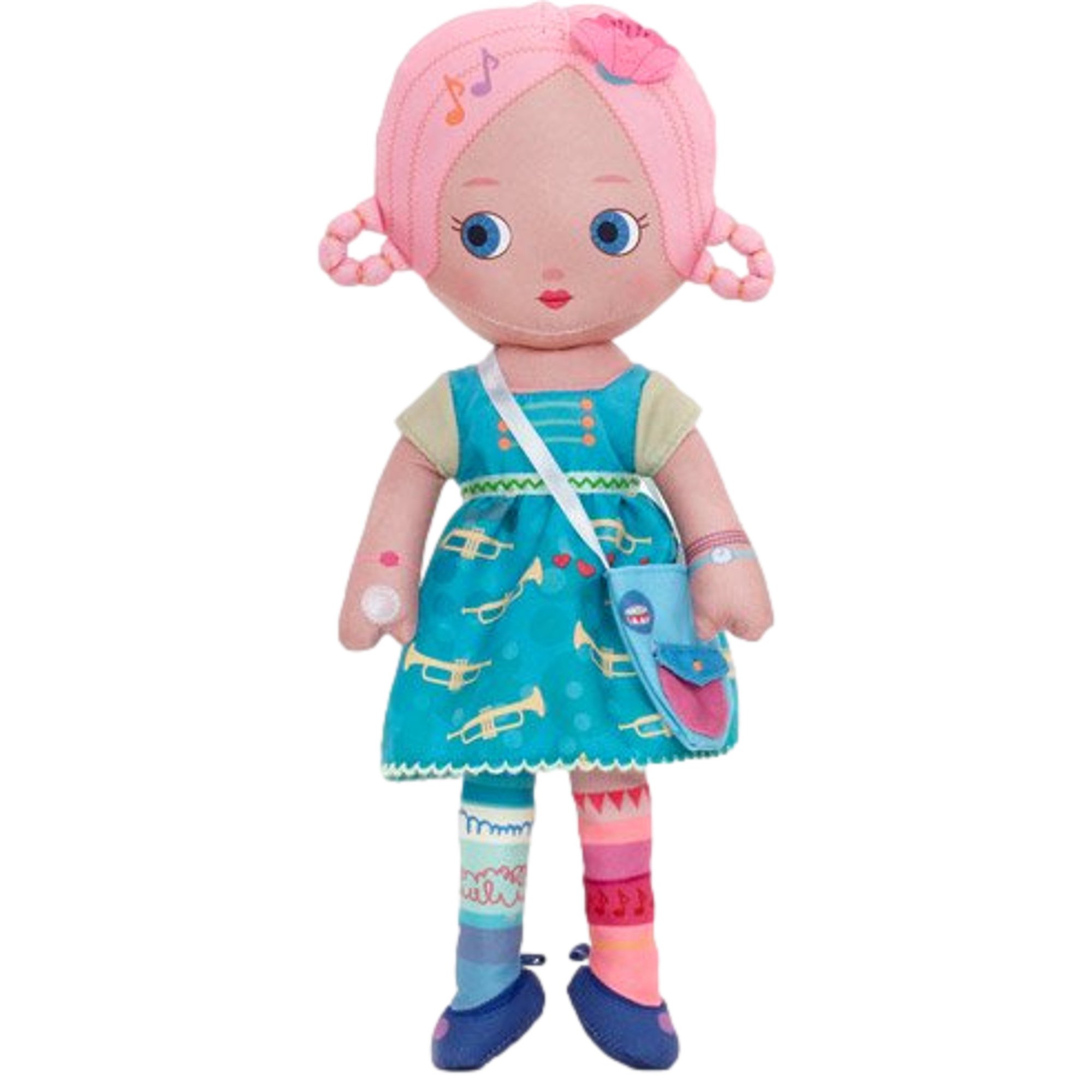Mooshka Dolls Tots