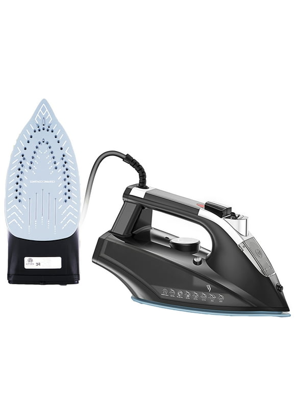 Irons, Steamers & Accessories in Appliances - Walmart.com