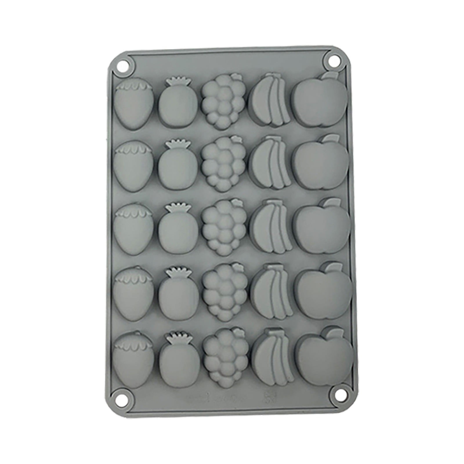 Moou! Dessert Mold Cake Sugar Flipping Diy Strawberry Fruit Chocolate ...