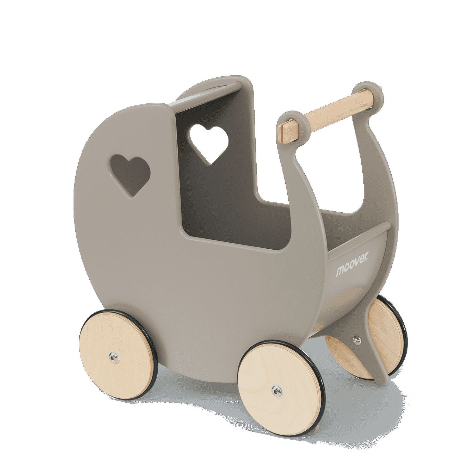Moover Classic Simple Traditional Doll Stroller - Walmart.com