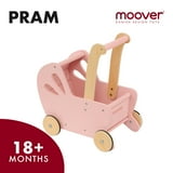 Moover Traditional Doll Stroller Pram - Walmart.com