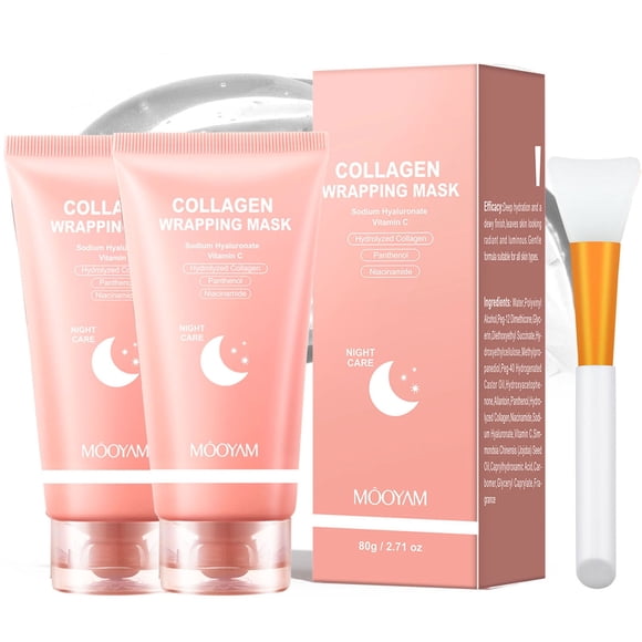 Gel Masks in Beauty Face Masks - Walmart.com