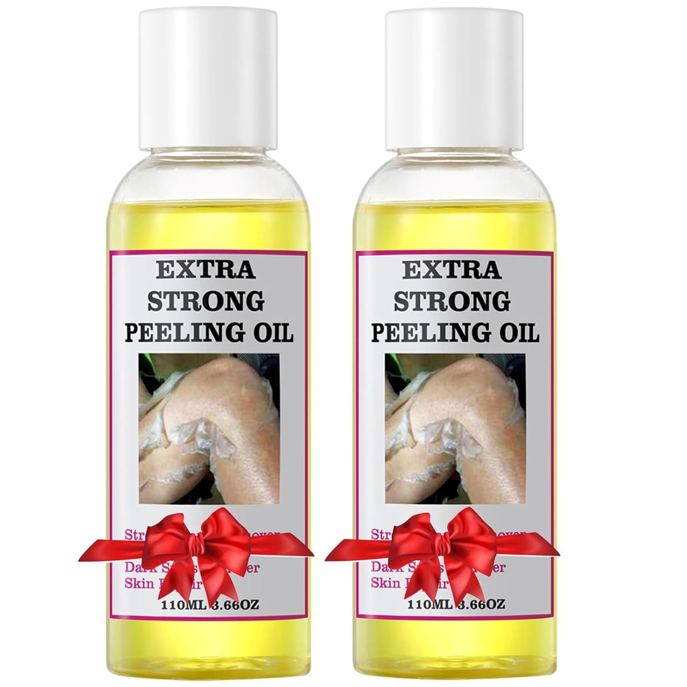 Mooyam 2 Pack Peeling Oil - Walmart.com