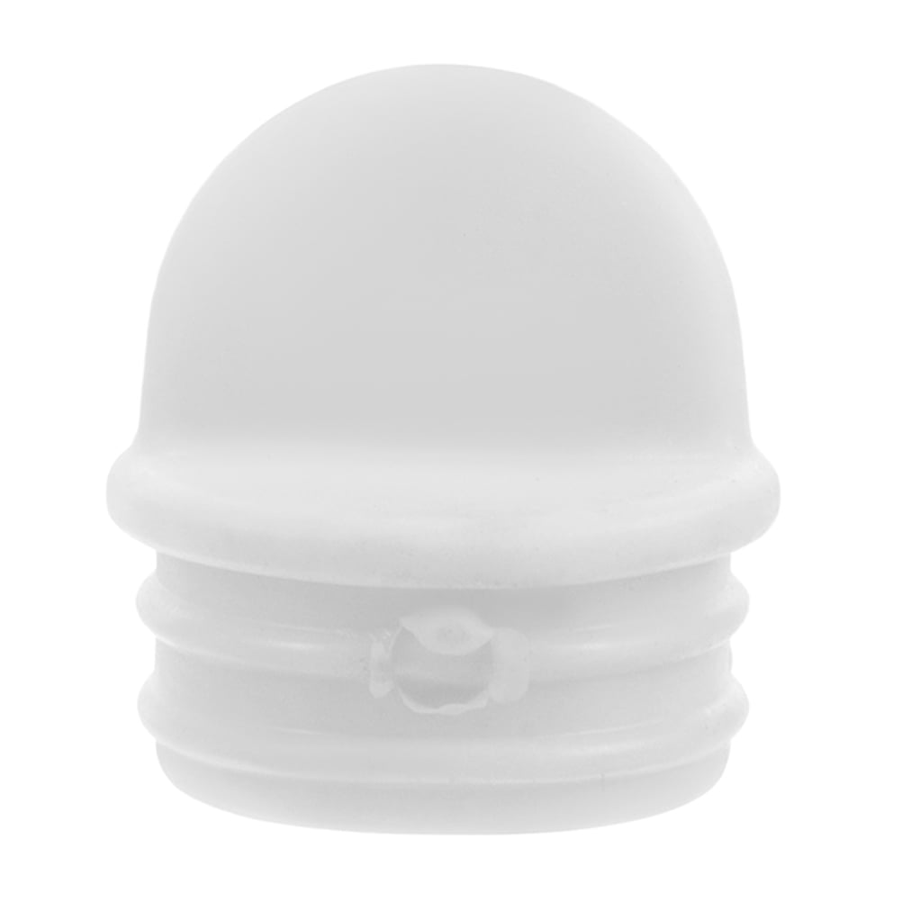 Raindrops Rubber Tub Water Stopper Mop Bucket Plug White 1 Set ...