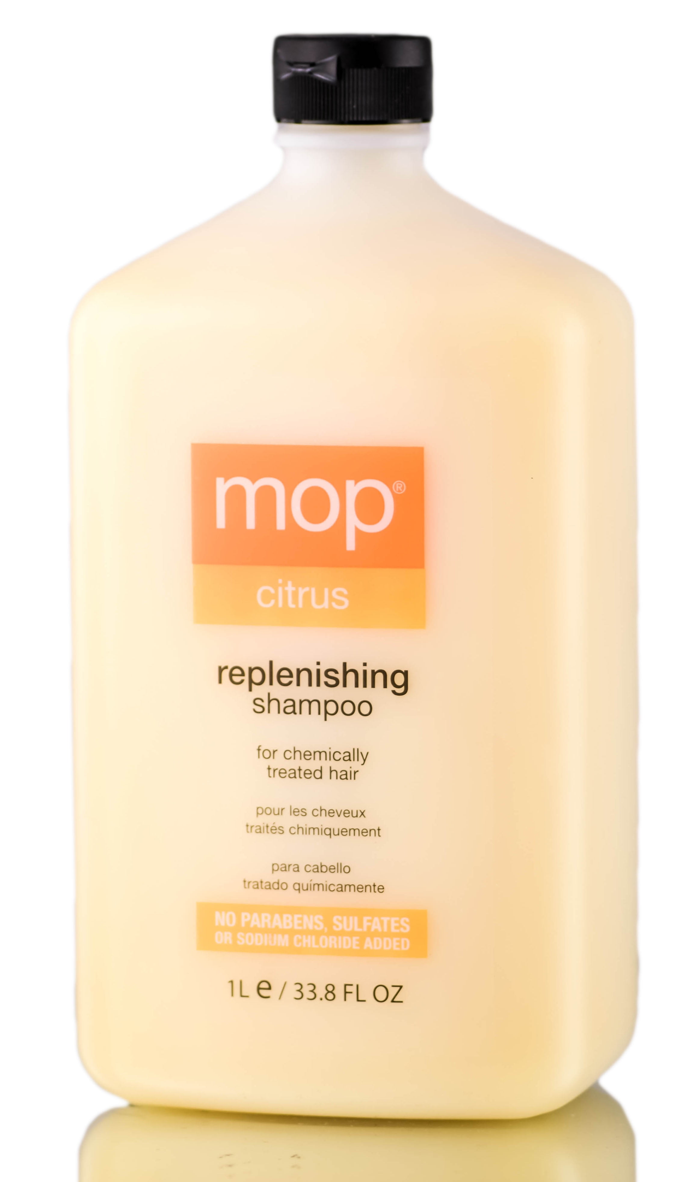 Mop Citrus Replenishing Shampoo - 33.8 oz - Walmart.com