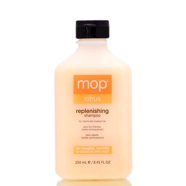 mop Pomegranate Smoothing Shampoo, Moisturizing Daily Shampoo, 8.45 oz ...
