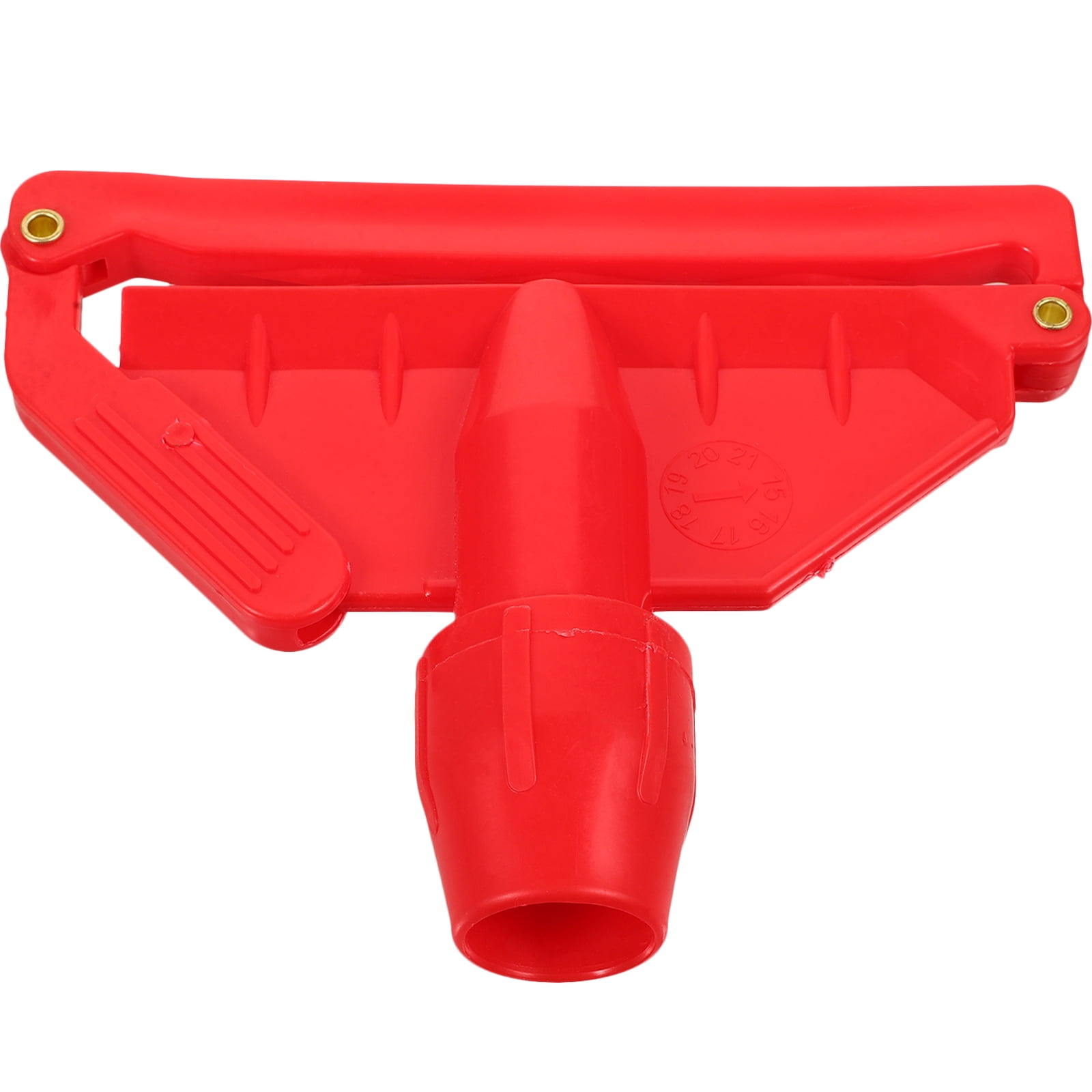 Mop Clamp Holder Mop Handle Clamp Mop Detachable Clamp Mop Making Part ...