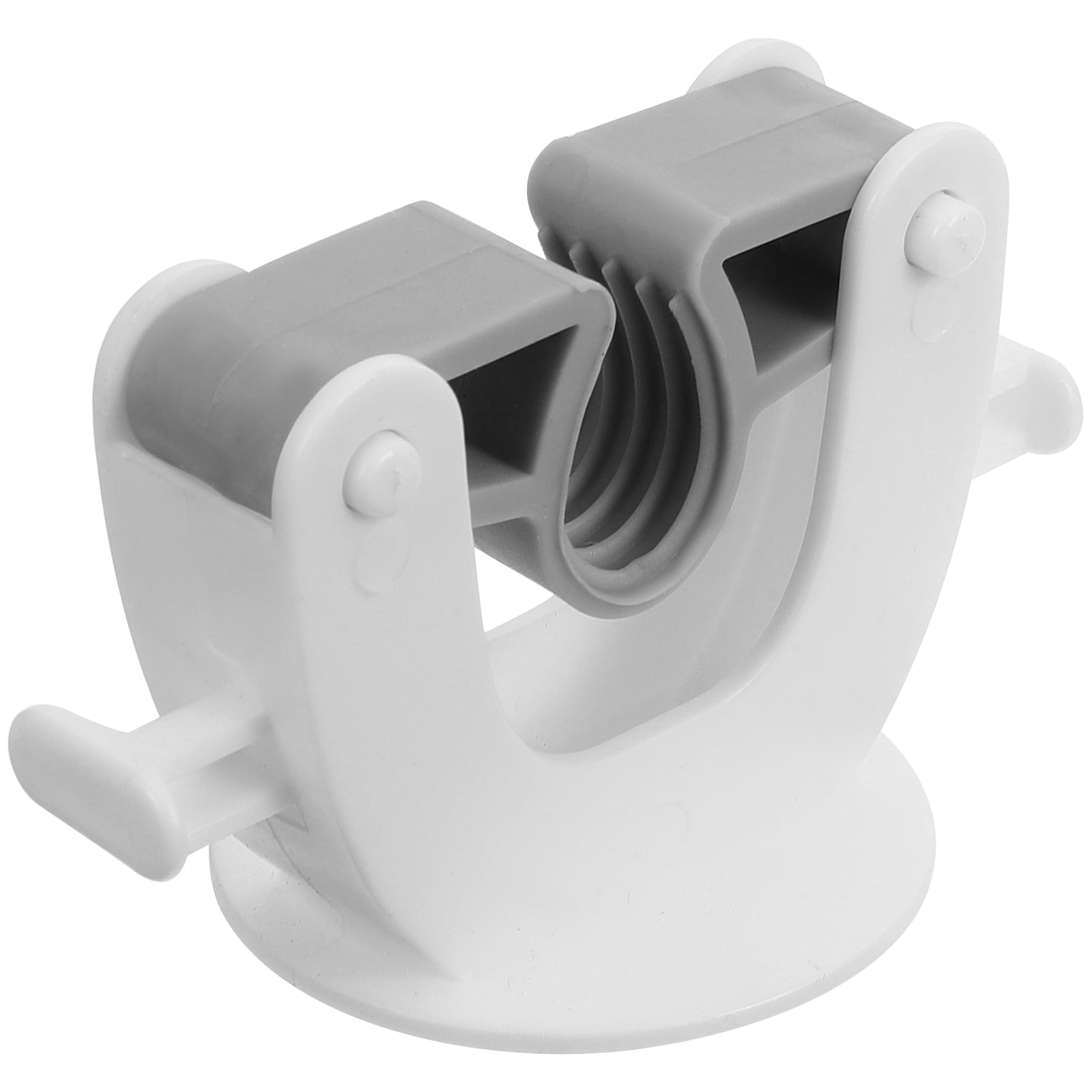 Mop Clip Broom Mop Holder Bathroom Mop Hanging Mop Clamp Broom Wall ...