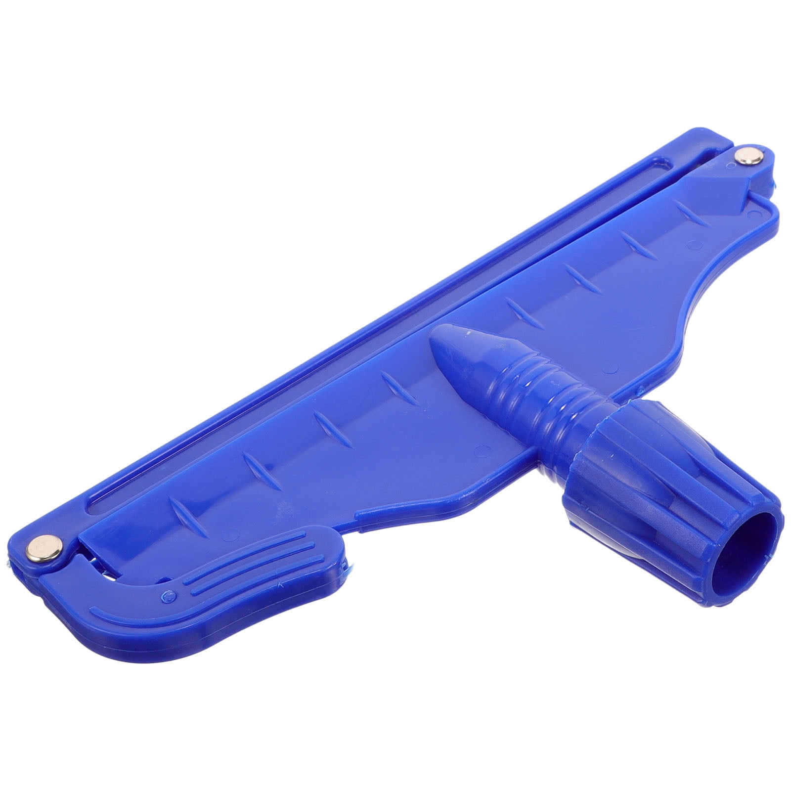 Milisten Mop Head Clip Water Absorption 1Pack 11.0x5.5x1.6in - Walmart.com