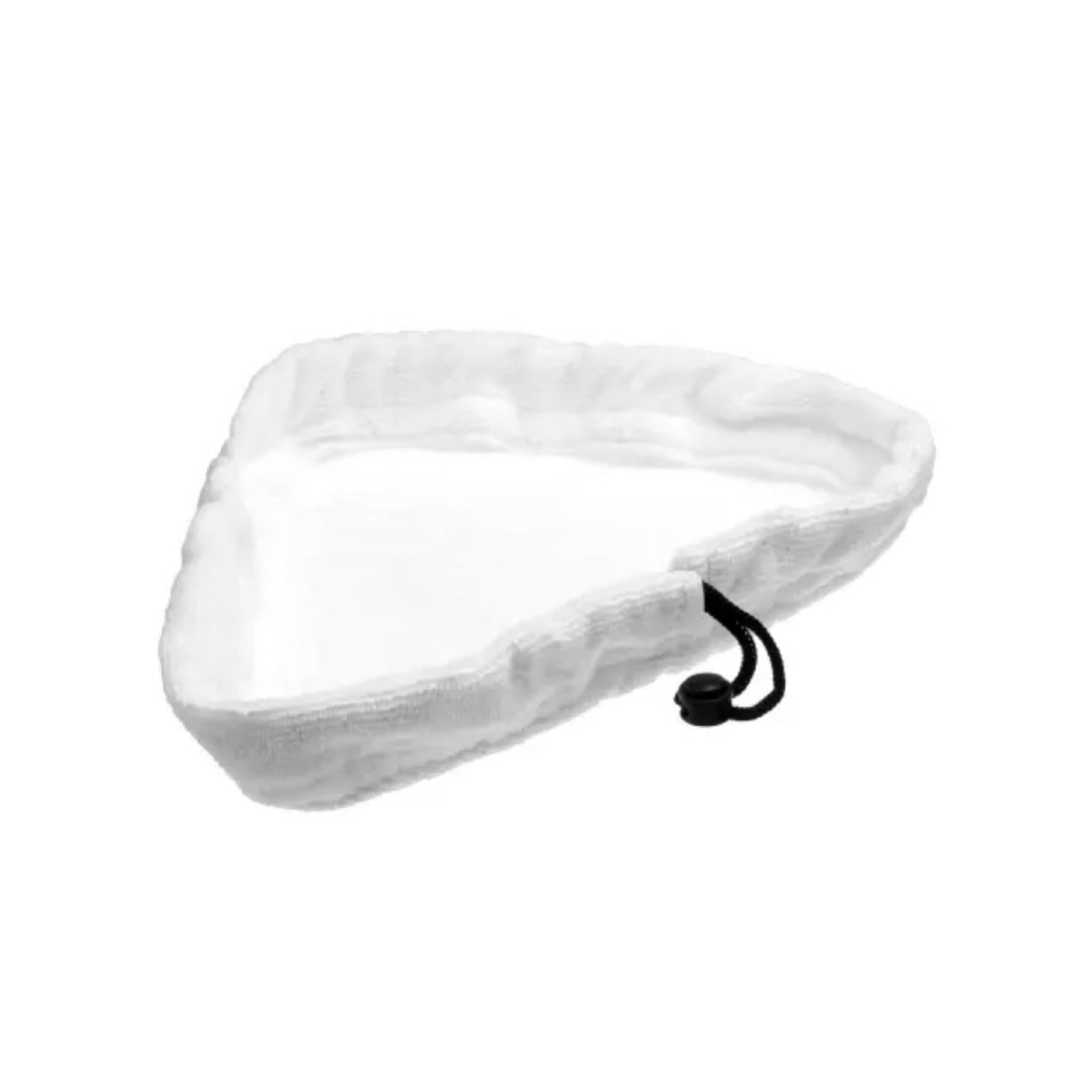 Mop Cloth 2 Replacement Microfiber Pads for Steam Mops High Absorbency ...