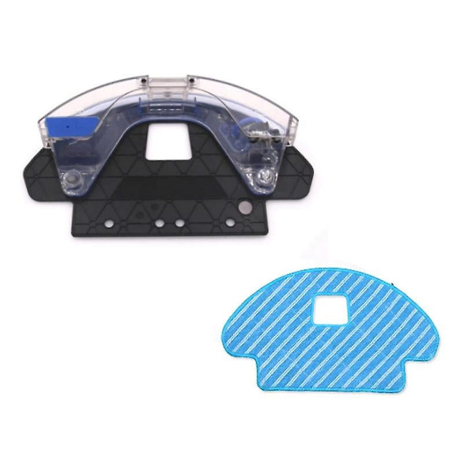 Mop Cloth Bracket Water Tank For Ecovacs Deebot Ozmo 930 - Walmart.com